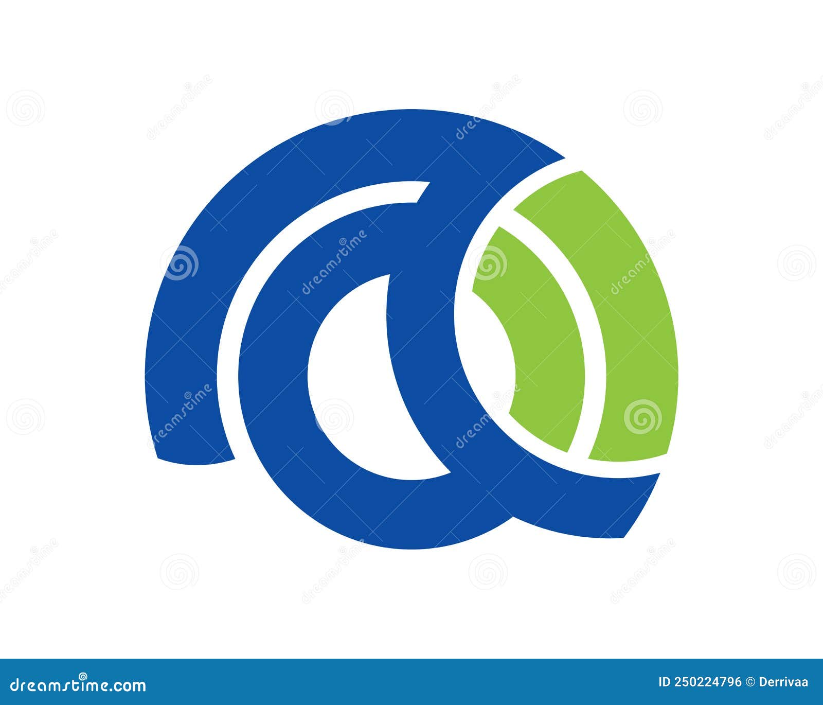 Simple and Creative Radar Wave and Signal Symbol Stock Vector ...