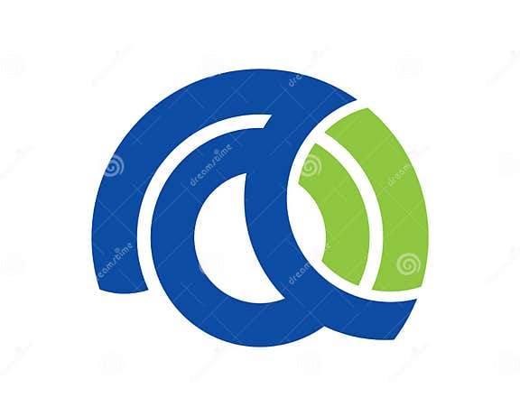 Simple and Creative Radar Wave and Signal Symbol Stock Vector ...