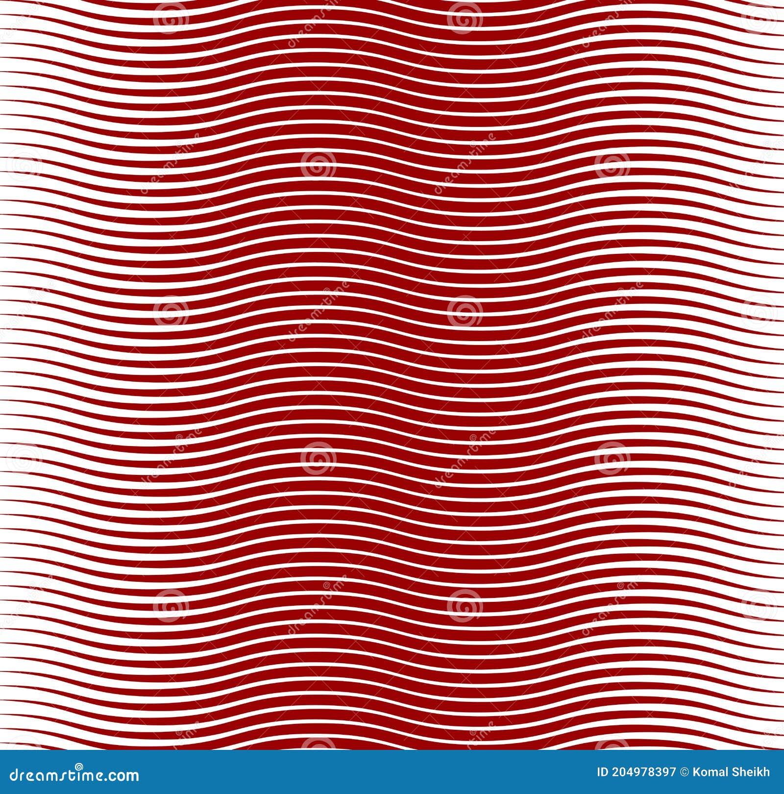 Simple Creative Red Abstract Background Illustration Line Pattern ...