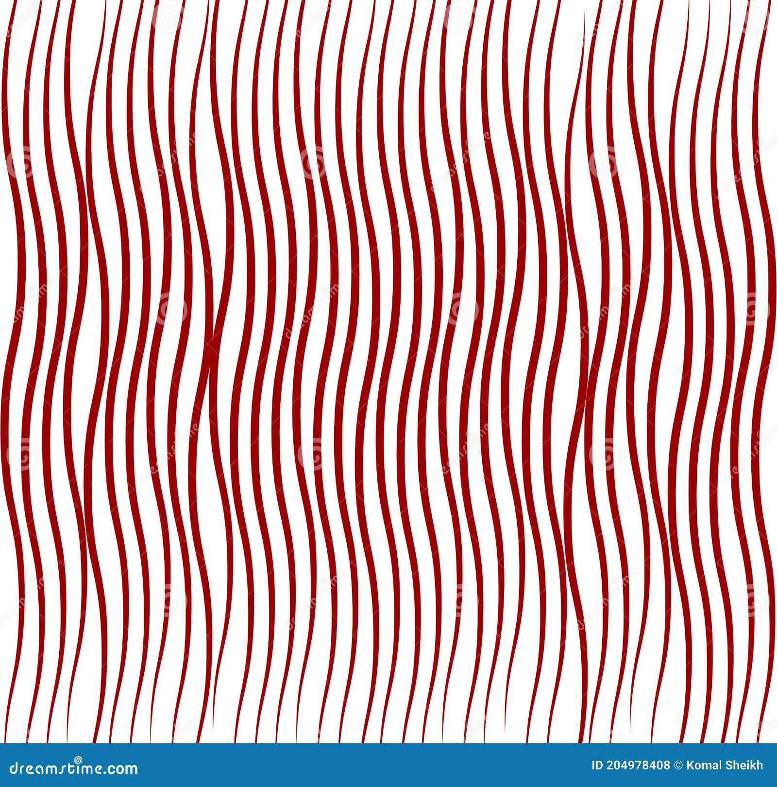 Simple Creative Red Abstract Background Illustration Line Pattern ...