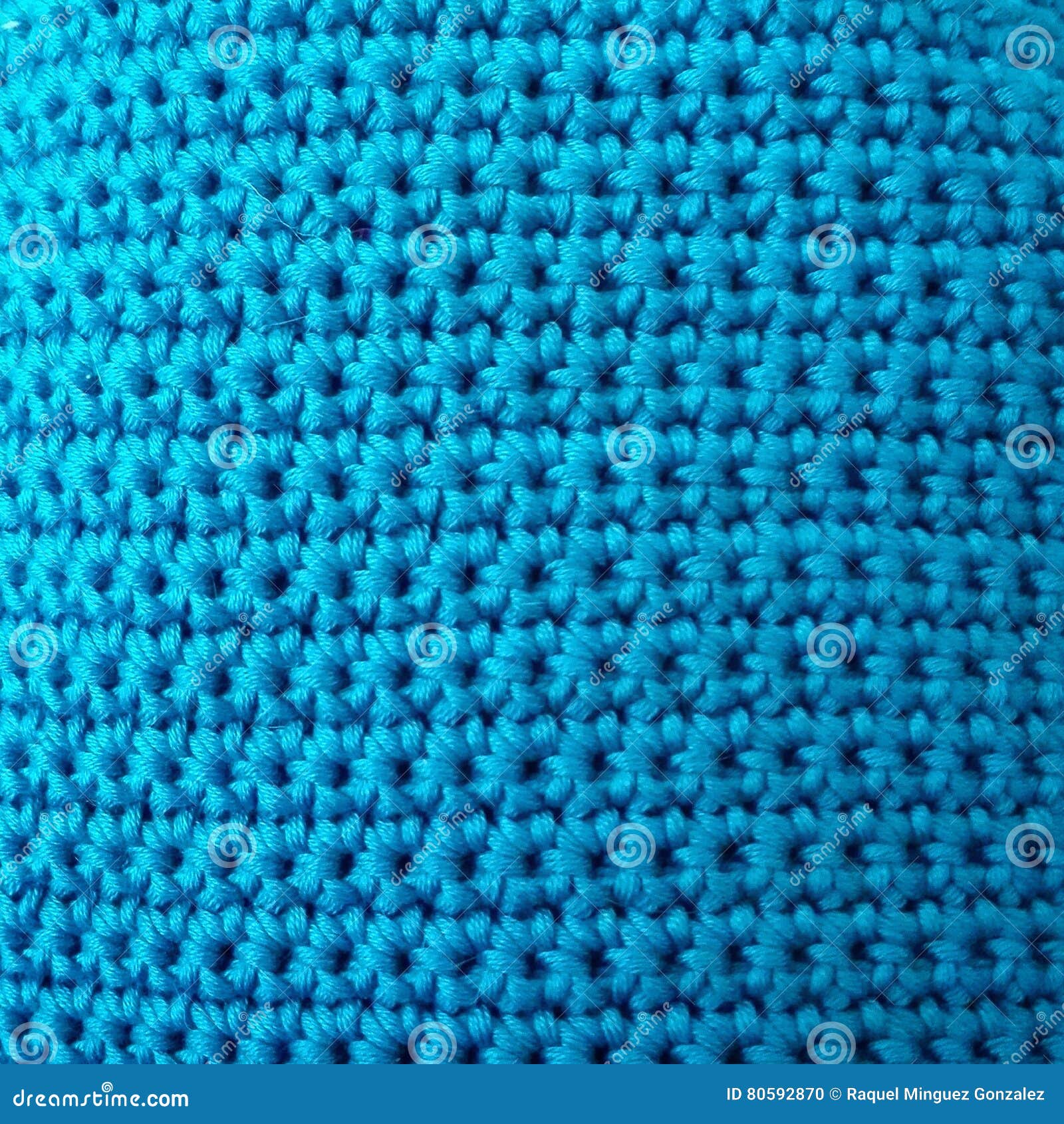 Simple crochet stich stock photo. Image of texture, stich - 80592870