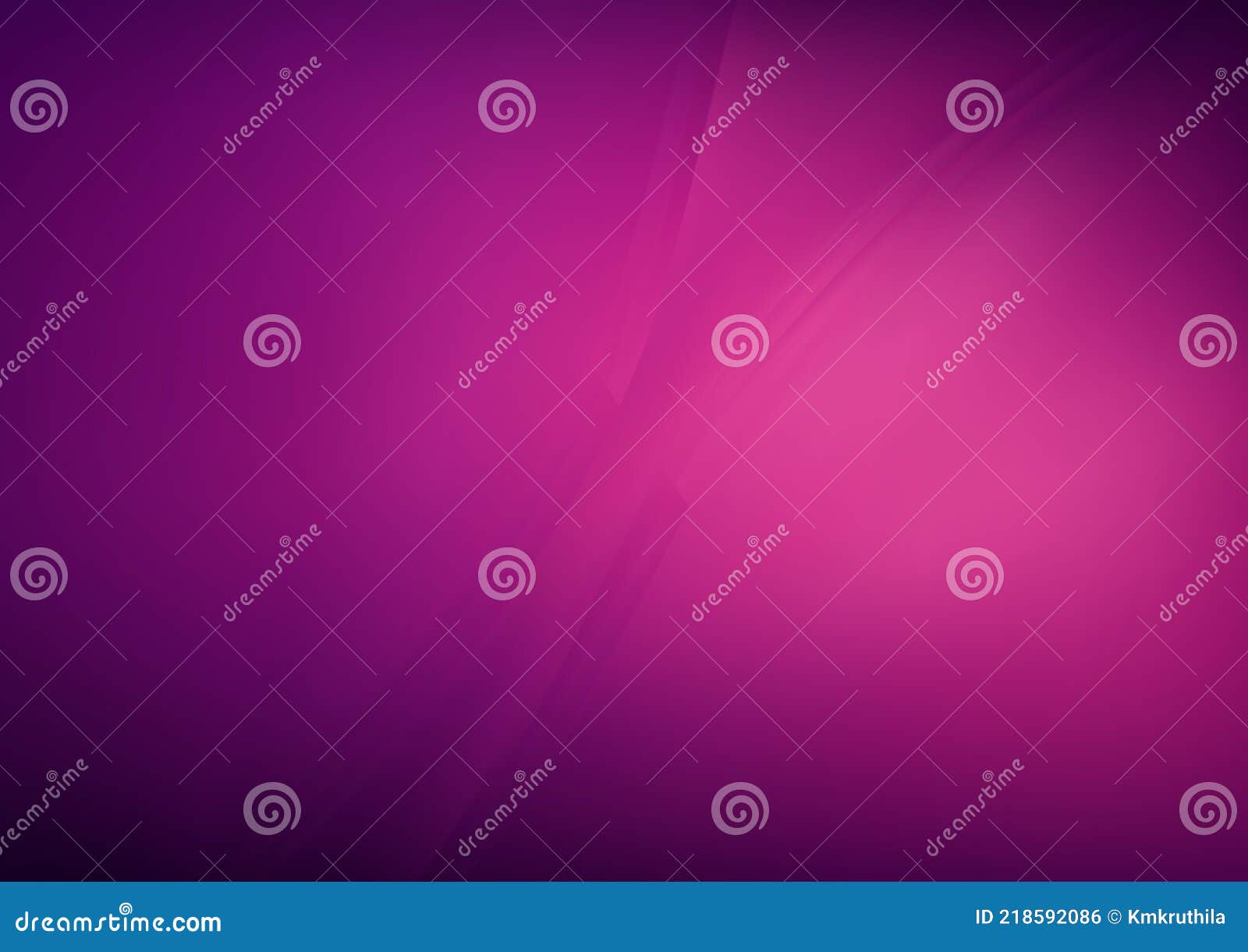 Simple Dark Pink Background Vector Stock Vector - Illustration of ...