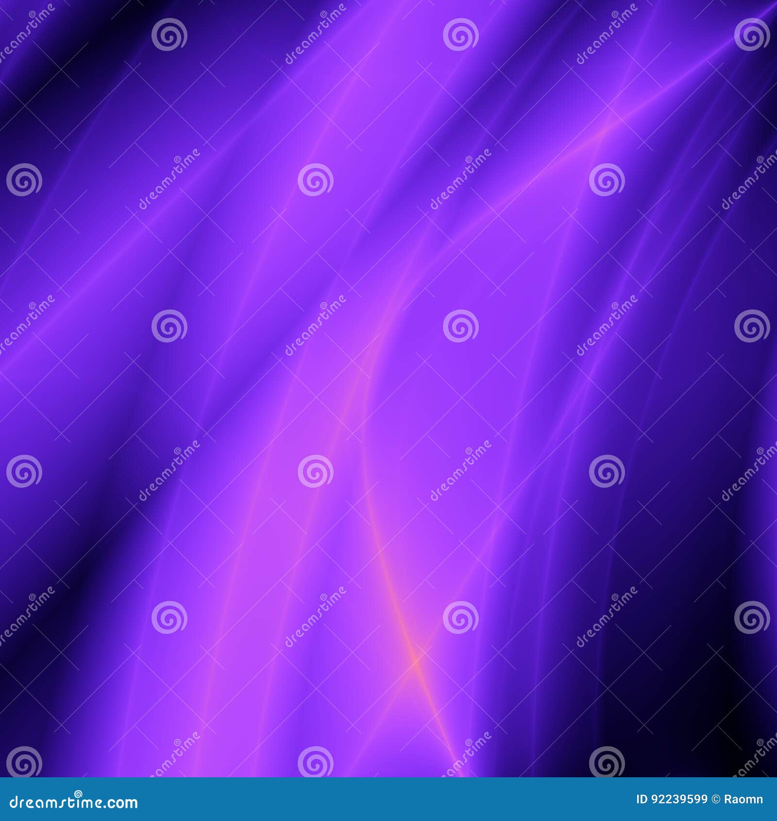 Simple Deeop Violet Web Backdrop Stock Illustration - Illustration of ...