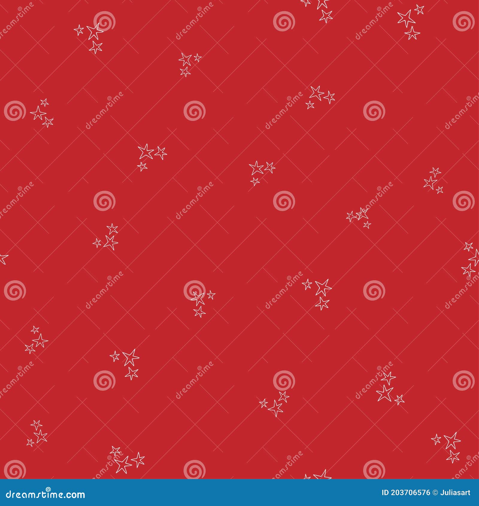 Simple Design, Graphic Element. Floral Vector Xmas Celebration. Red ...