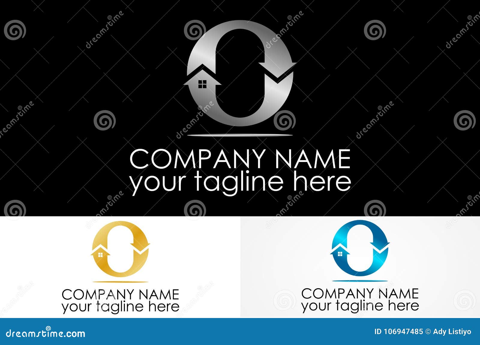 Pretty Letter O Designs