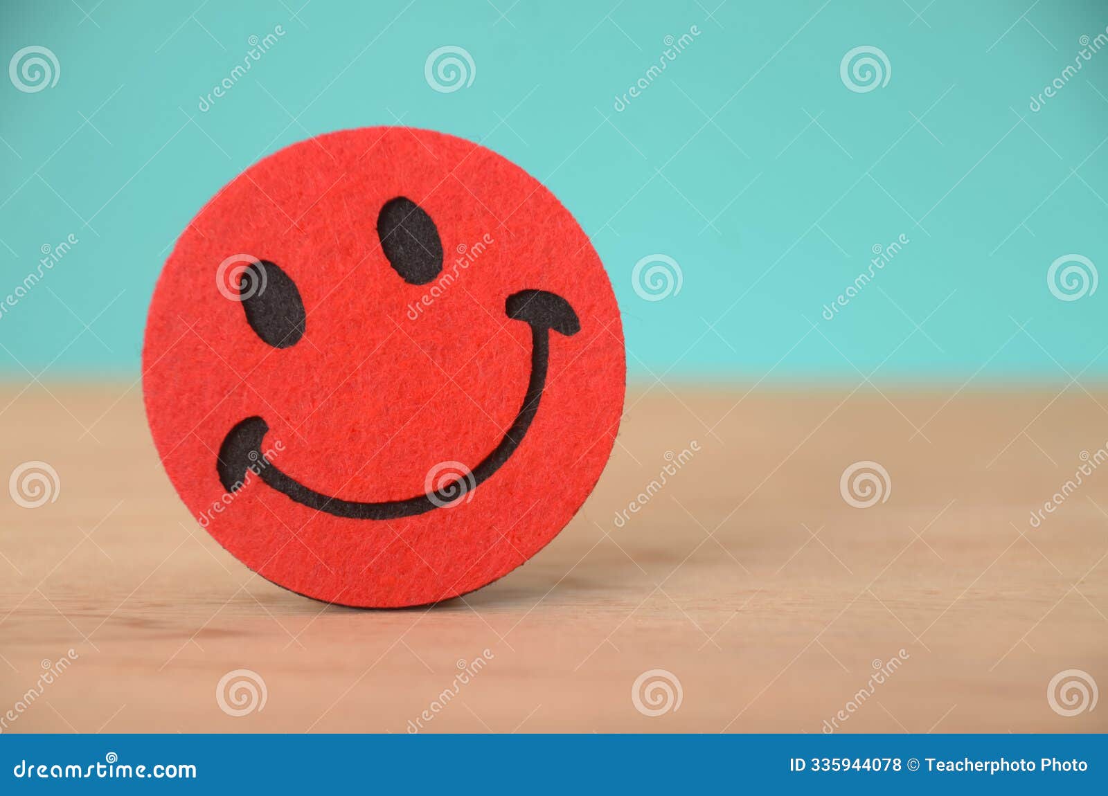 The Simple Design of the Smiley Face, with Its Bold Black Outline and ...