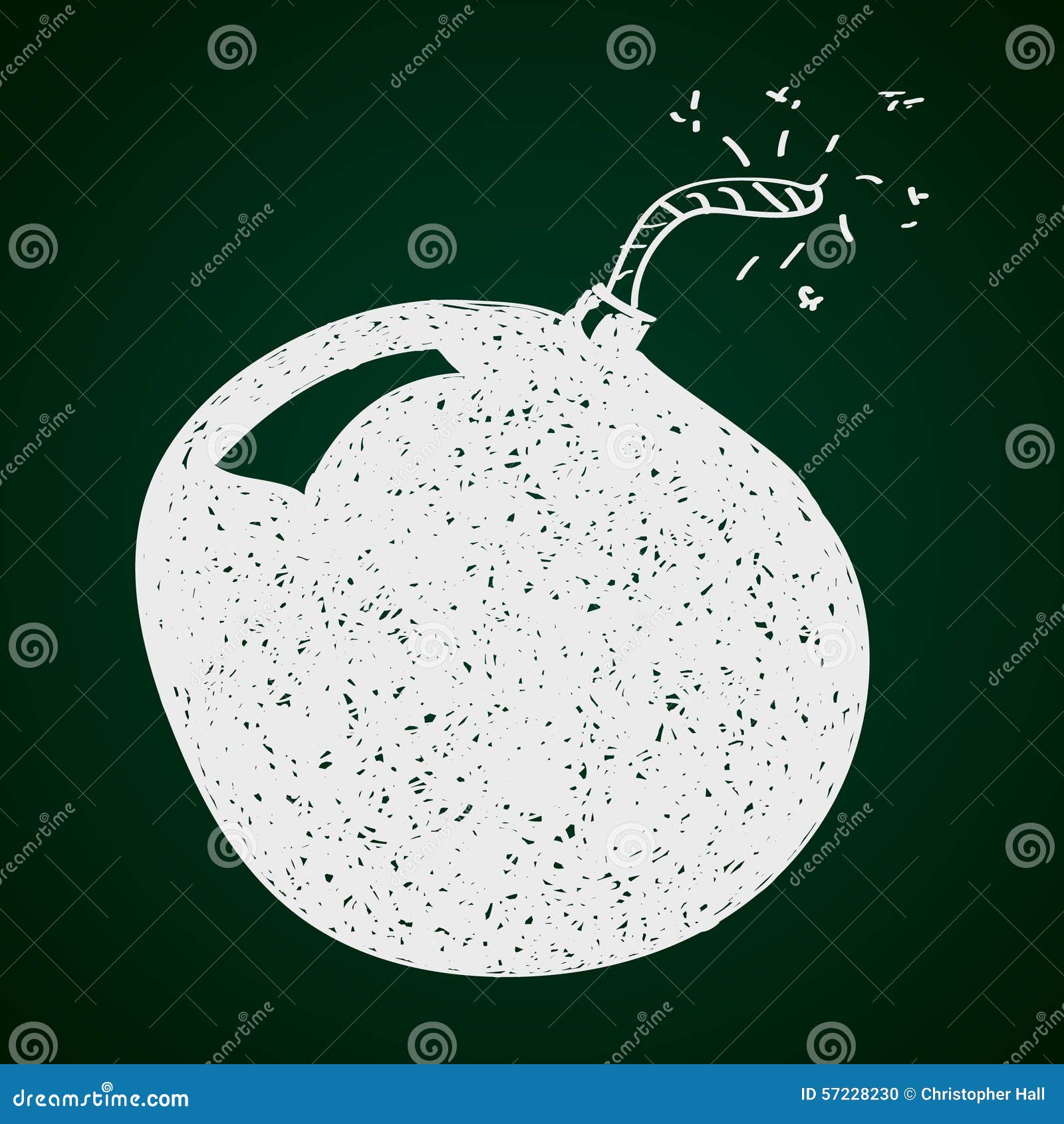 Simple Doodle Bomb Stock Illustrations – 287 Simple Doodle Bomb Stock ...
