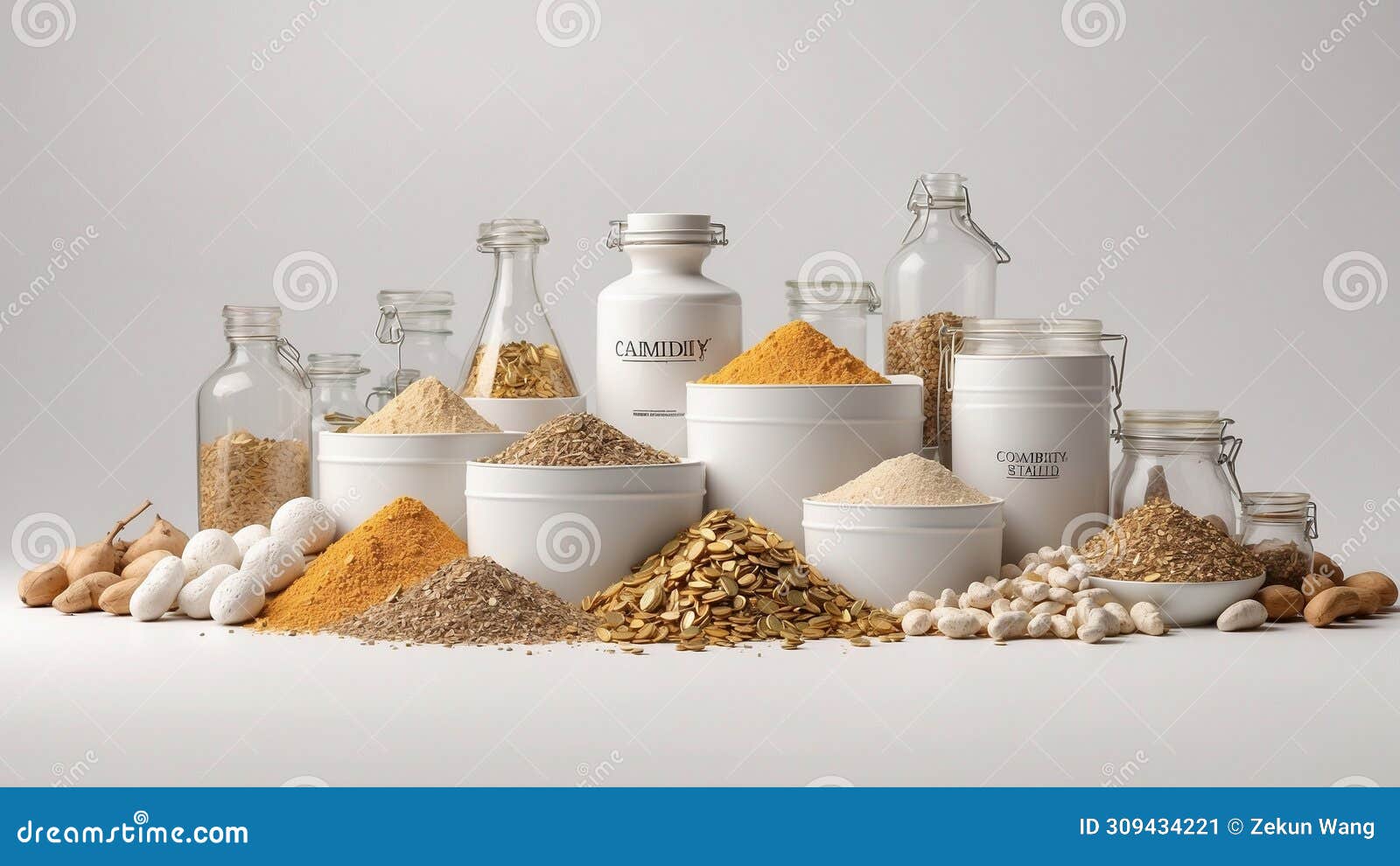 A Simple Drawing of Commodity Stock Image - Image of room, lighting ...