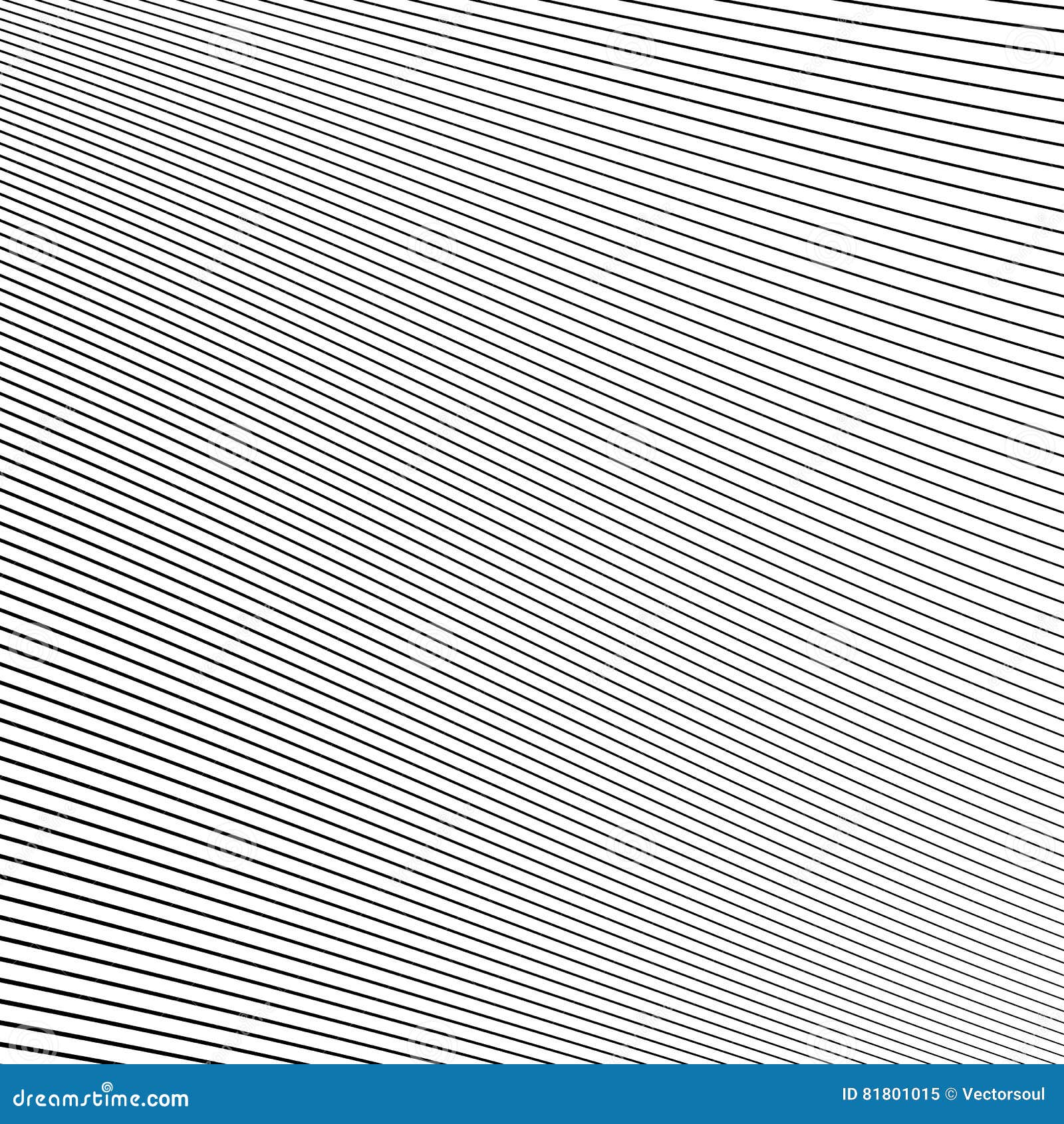 Simple Dynamic Lines Pattern. Geometric Pattern. Monochrome Abstract ...