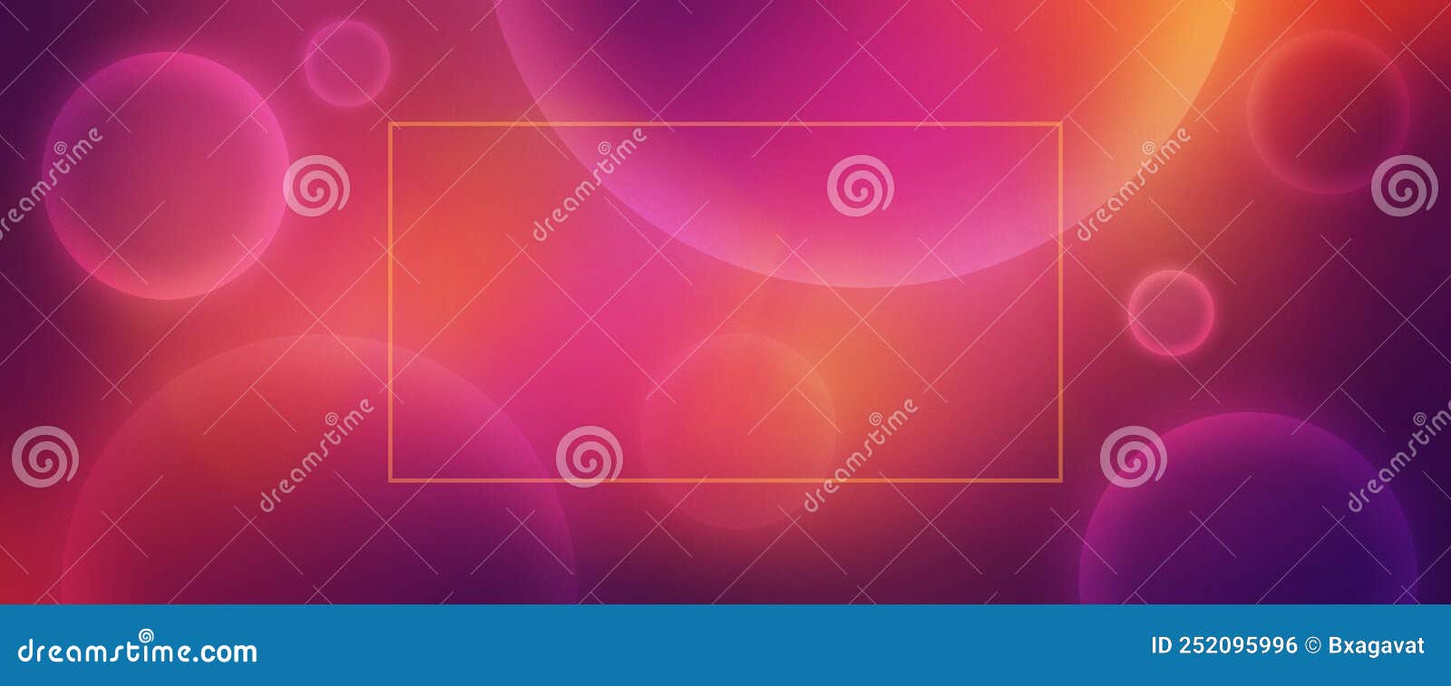 Simple Elegant Abstract Background Design Template Stock Illustration ...