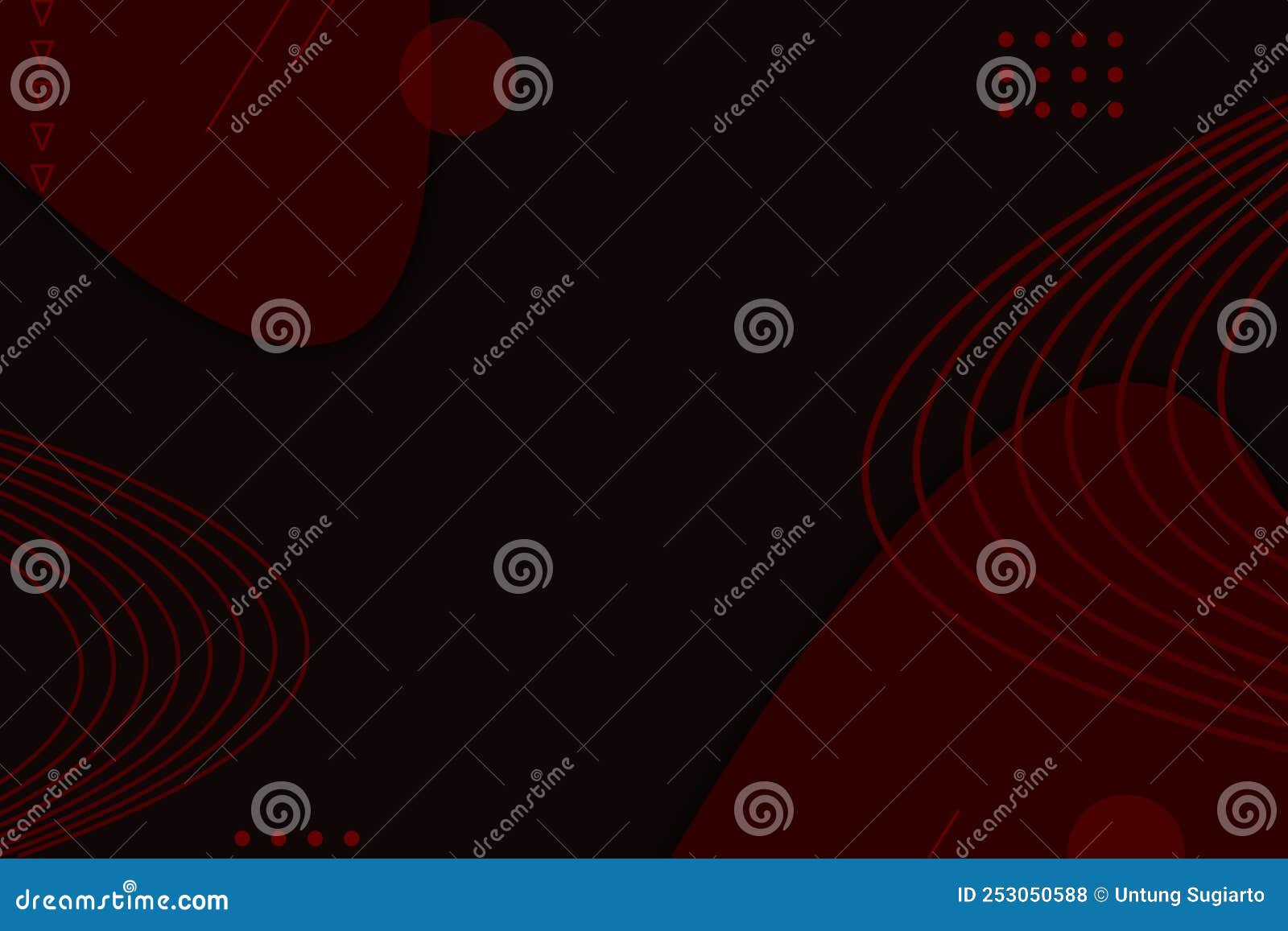 Simple but Elegant Background Design Stock Illustration - Illustration ...