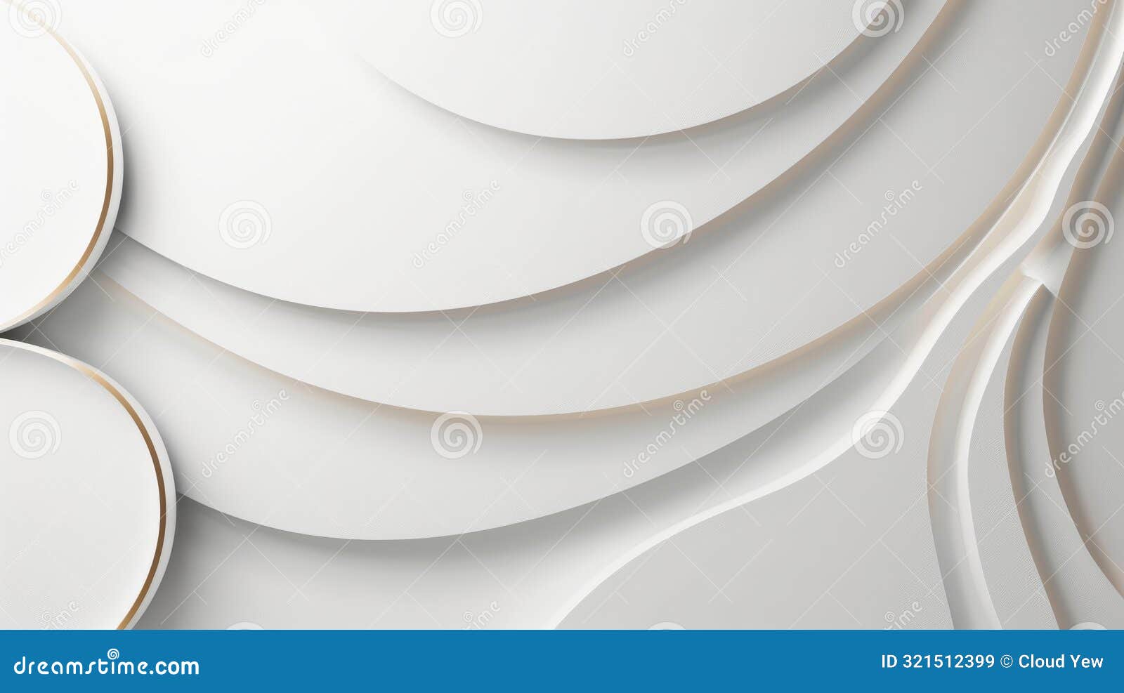 Simple, Elegant Background with Modern Minimalist Design. Stock ...