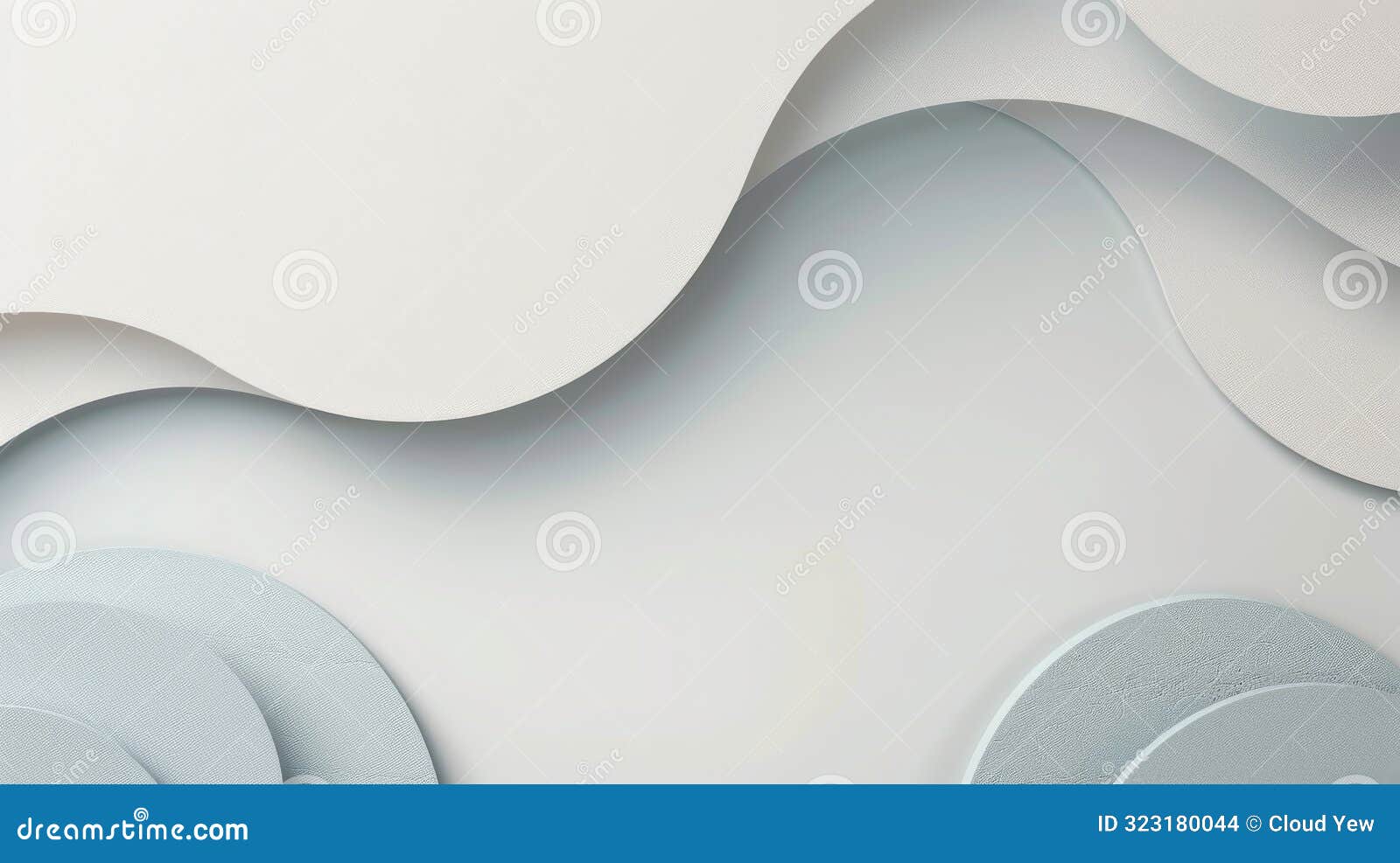 Simple, Elegant Background with Modern Minimalist Design. Stock ...