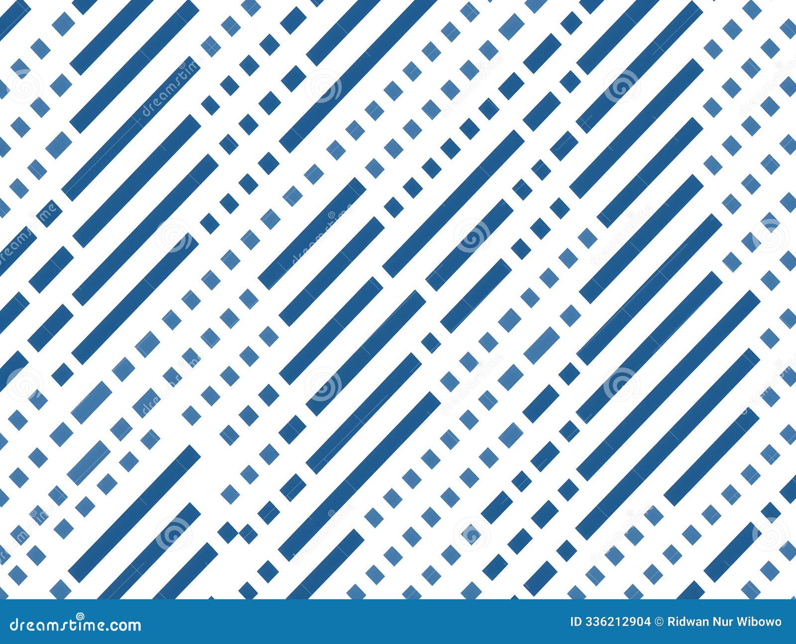Simple and Elegant Blue and White Diagonal Striped Pattern Stock ...