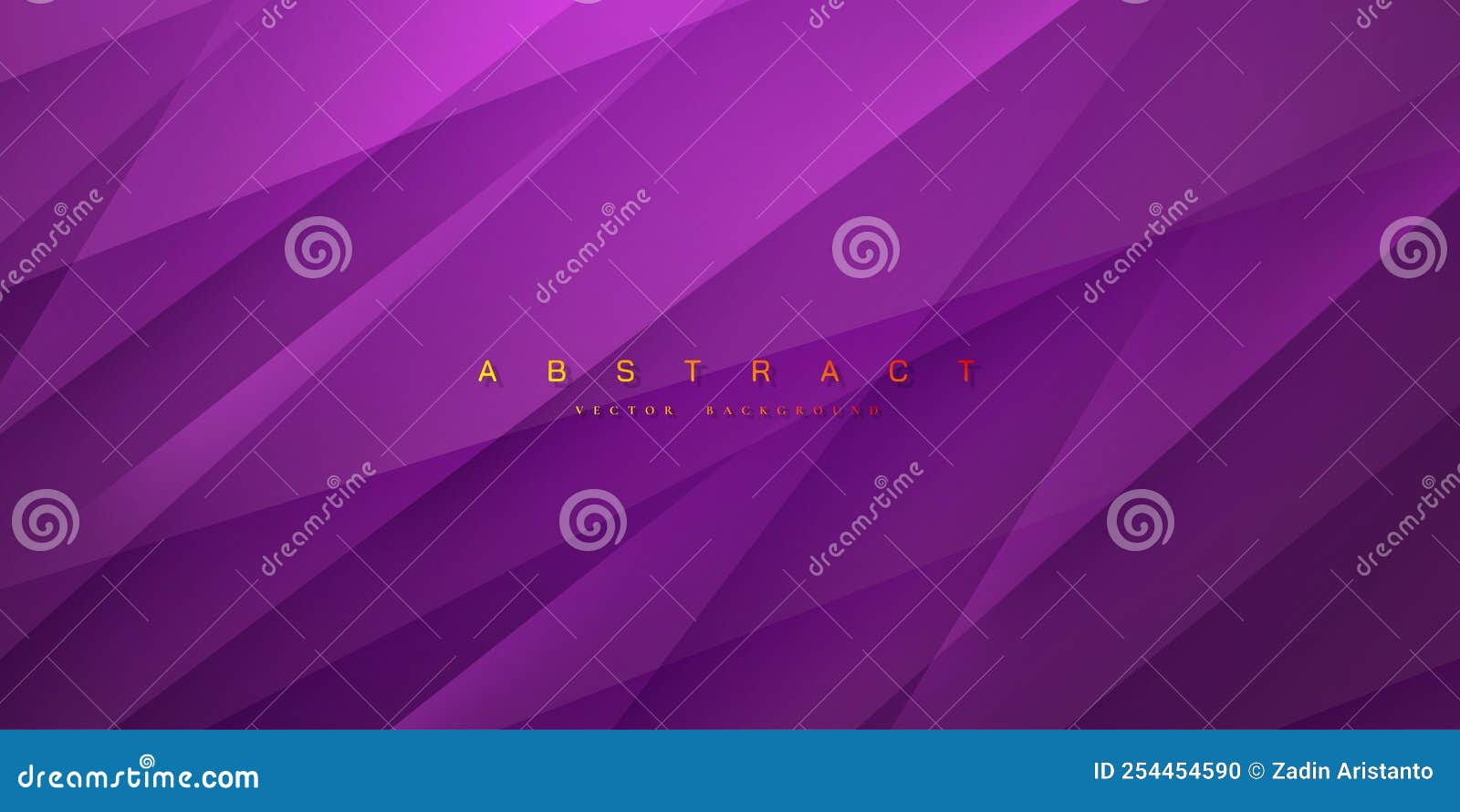 Simple Elegant Purple Background with Abstract Purple Gradient Color ...