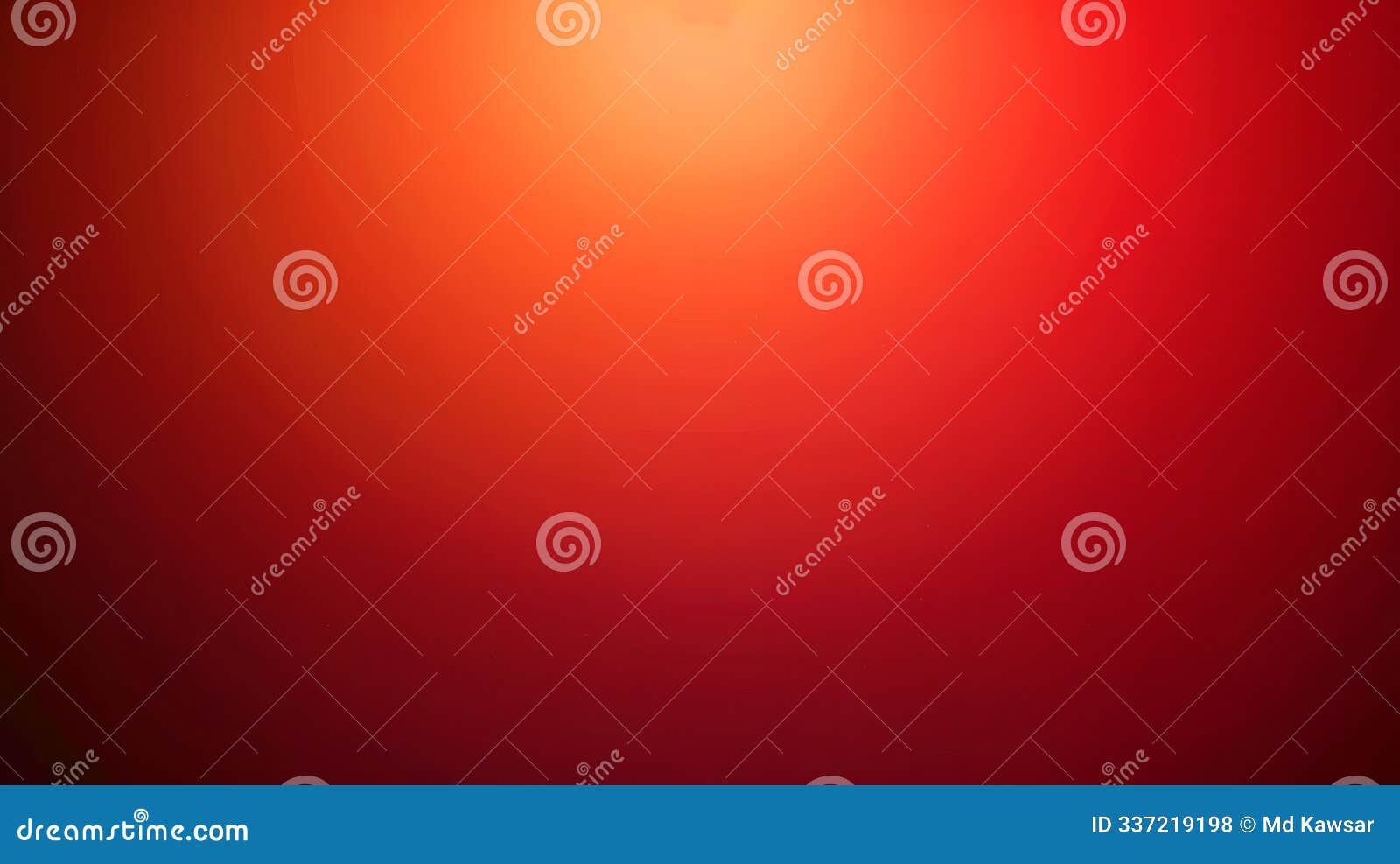 Simple Elegant Red Gradient Background Wallpaper Stock Illustration ...