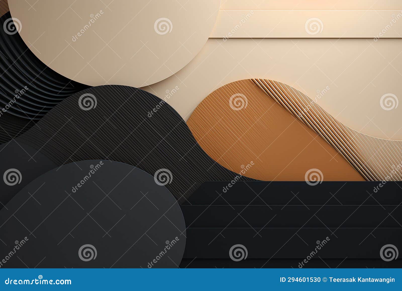 Simple and Elegant Textures Featuring Clean Lines and Minimalistic ...