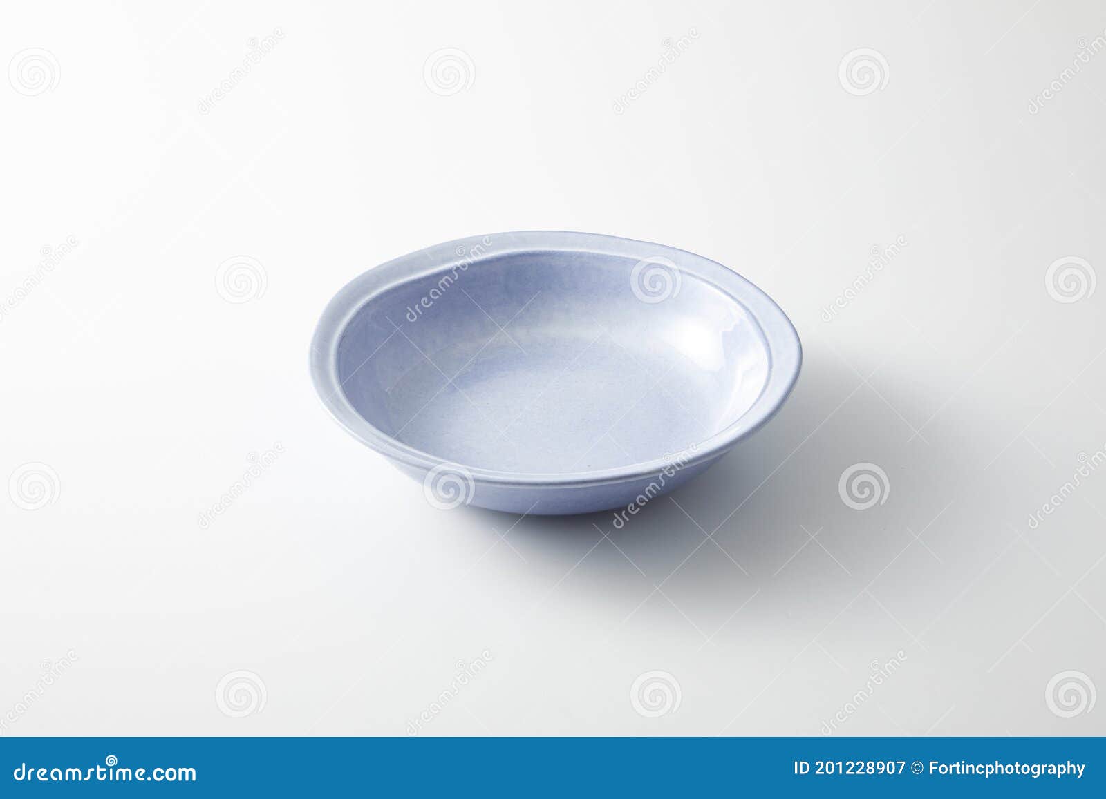 Simple and empty plate stock image. Image of simple - 201228907