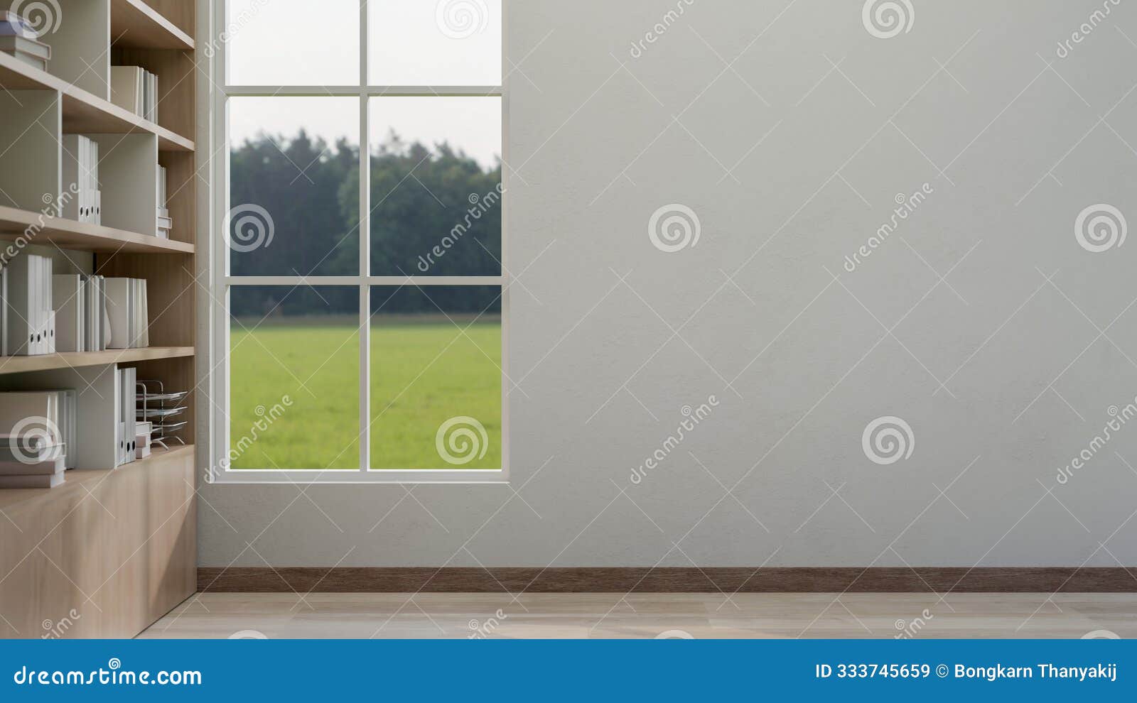 Room Features Linear Icons Set. Spacious, Cozy, Bright, Airy ...