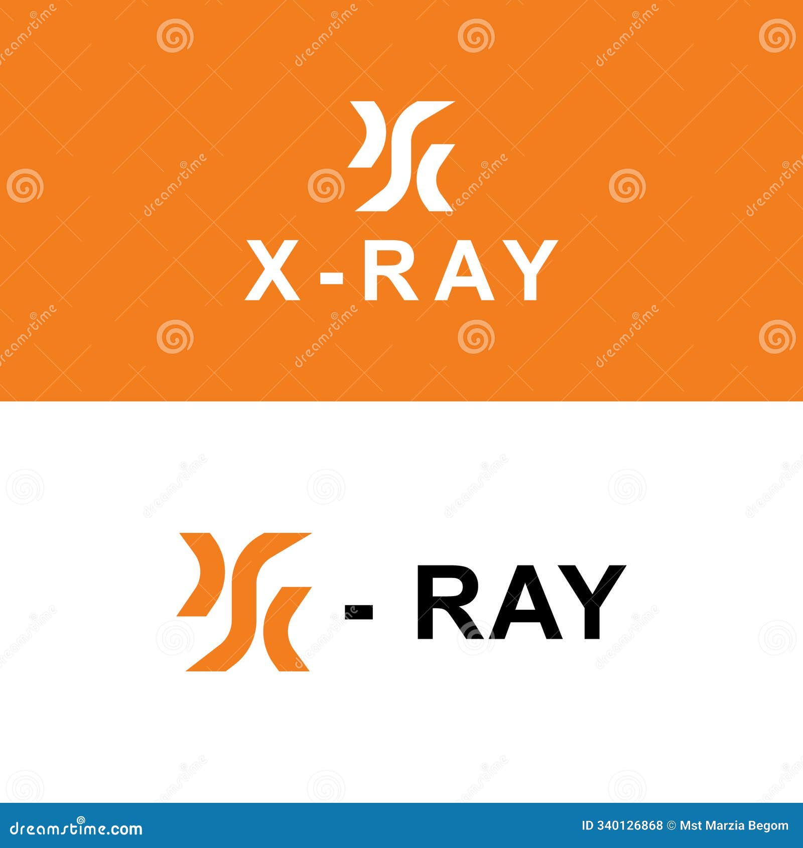 Express Logo Vector Illustration | CartoonDealer.com #165779538