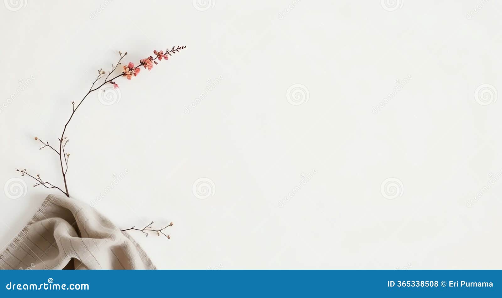 Simple Fabric Texture For Your Ideal Design. Stock Image ...