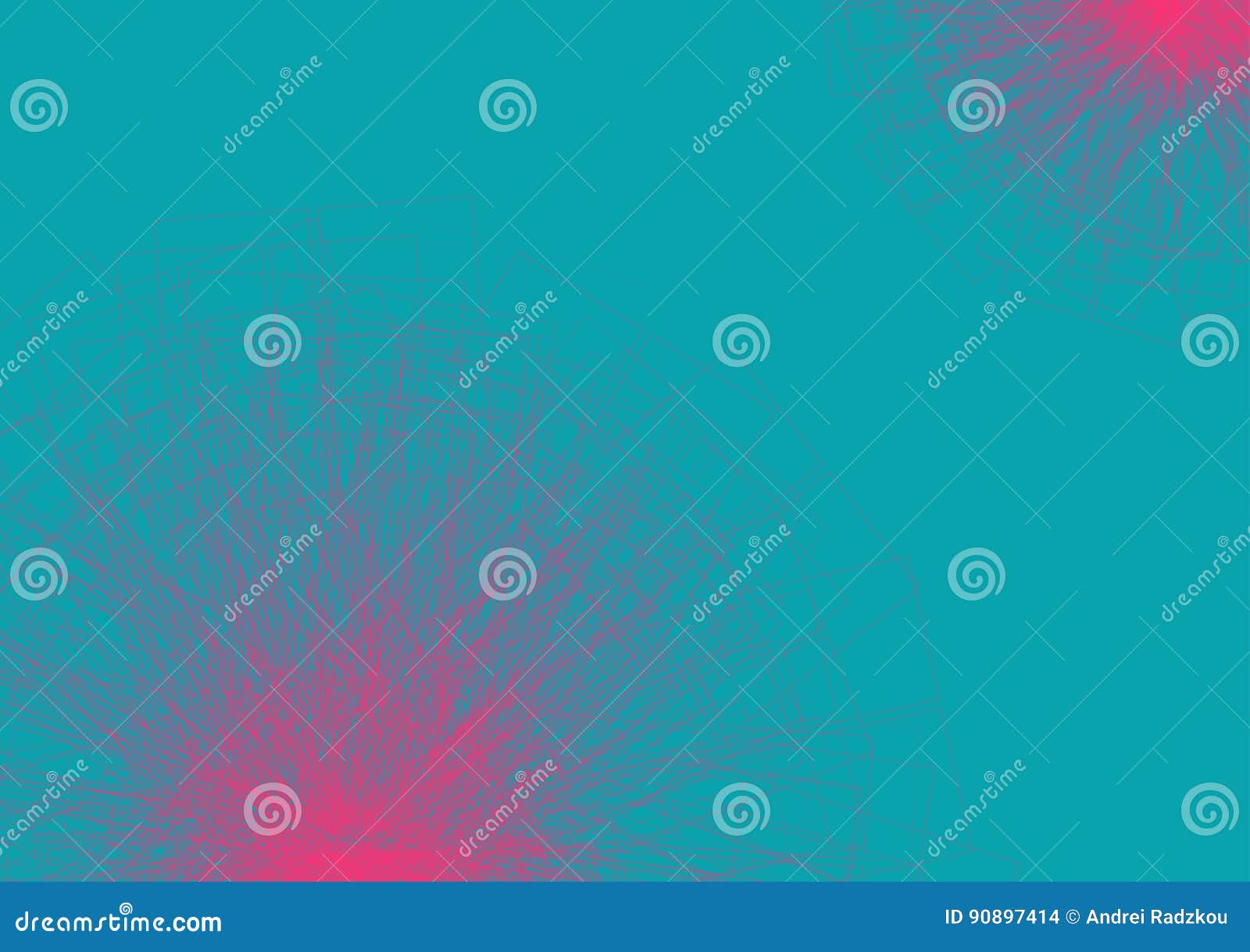 Simple Fine Design Background with Thin Lines Stock Vector ...