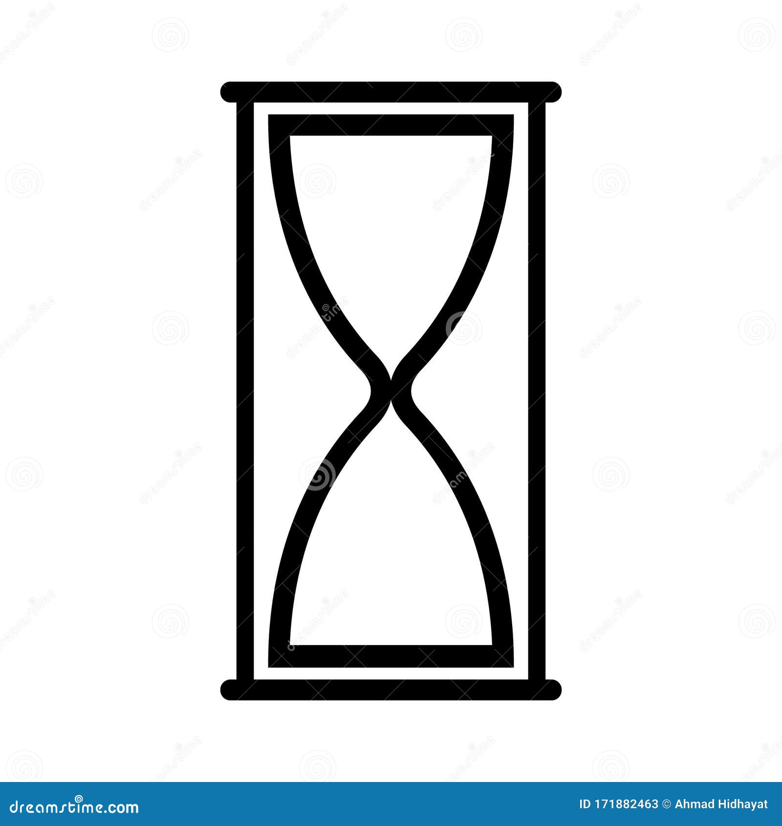 Simple Flat Logo Icon Vector Illustration Stock Illustration ...