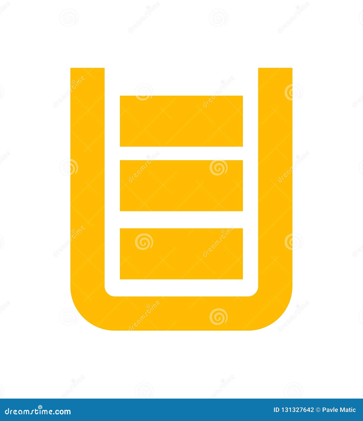 Simple, Flat, Minimal Battery Icon Stock Vector - Illustration of flat ...