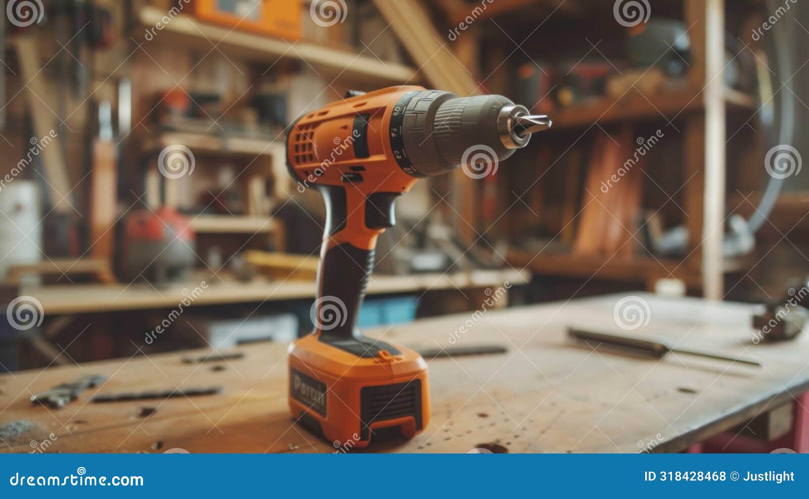 With a Simple Flip of a Switch the Drill Can Easily Change between ...