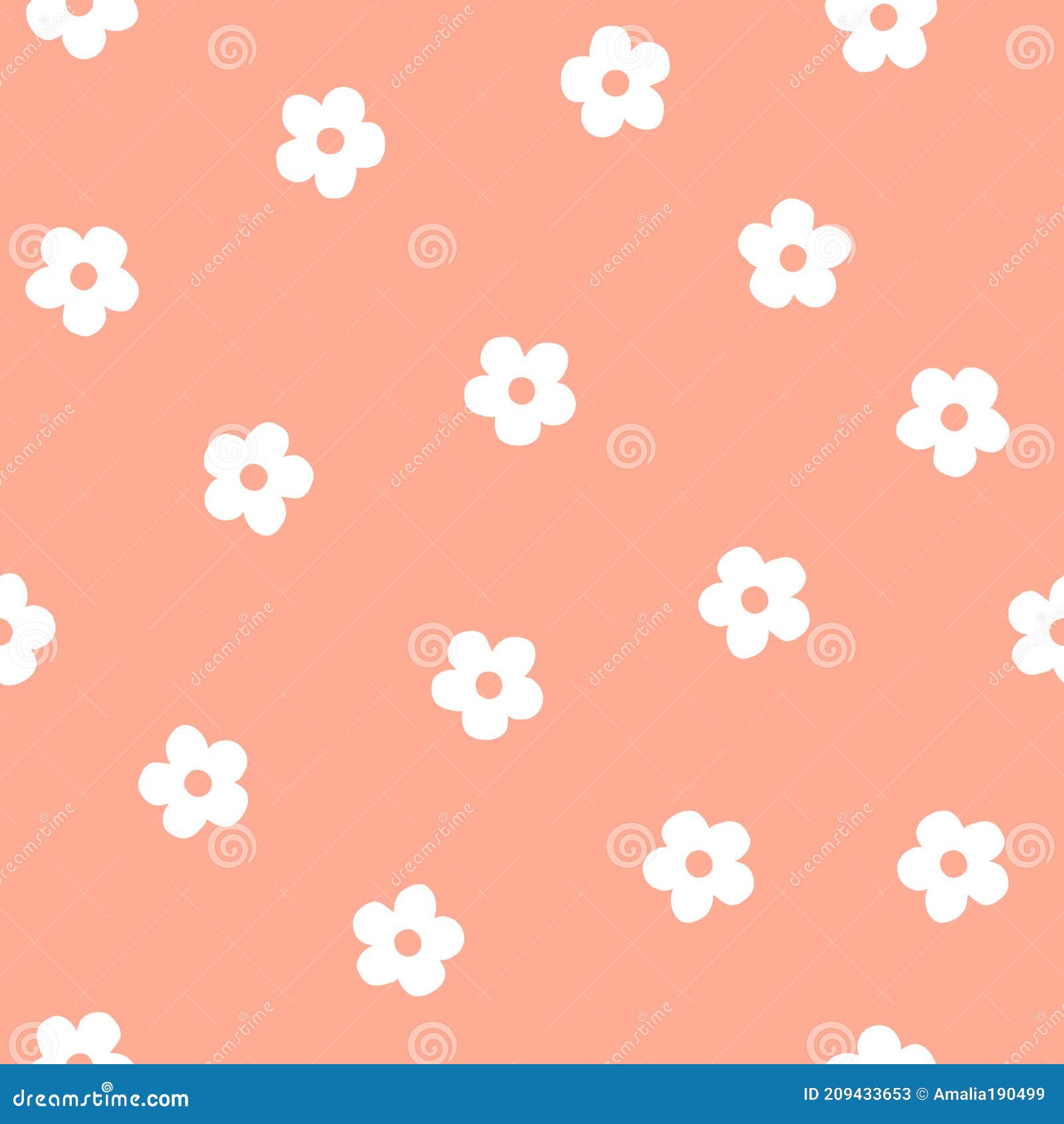 Simple Repeating Pattern
