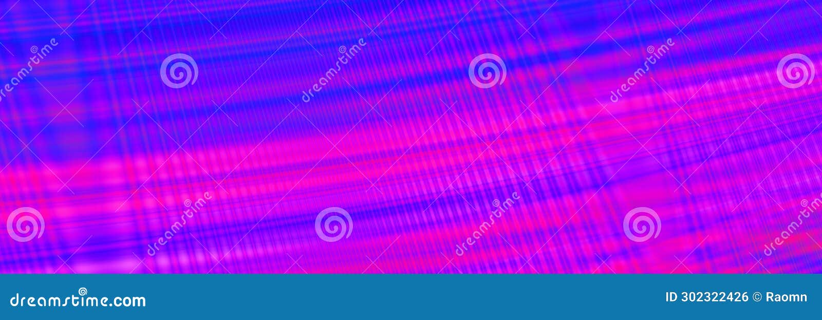 Simple Fluid Texture Art Website Header Banner Stock Illustration ...