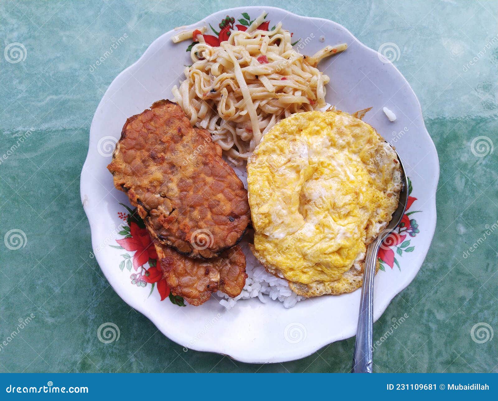 Simple food menu stock image. Image of menu, mini, food - 231109681