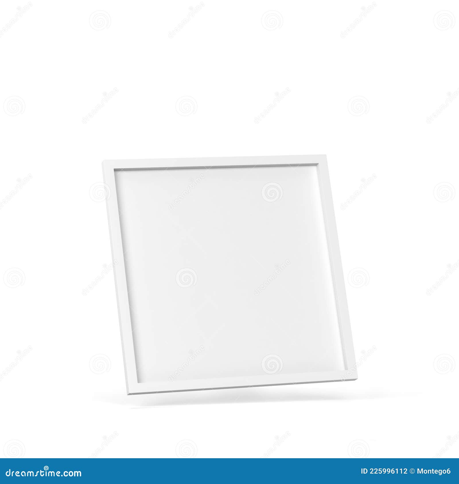 Simple frame stock illustration. Illustration of detail - 225996112