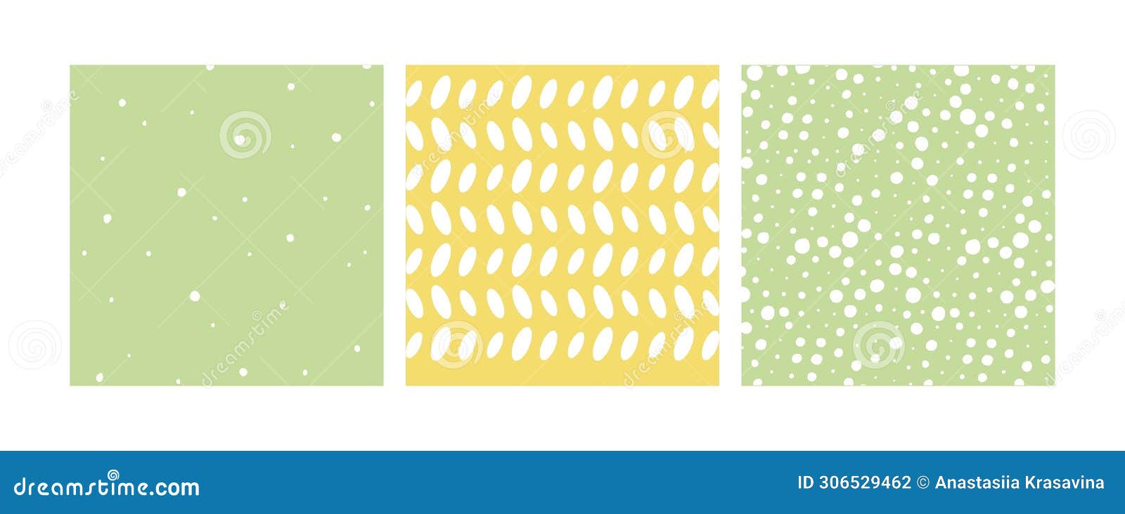 Simple Geometric Hand Drawn Irregular Patterns. Colored Doodle ...