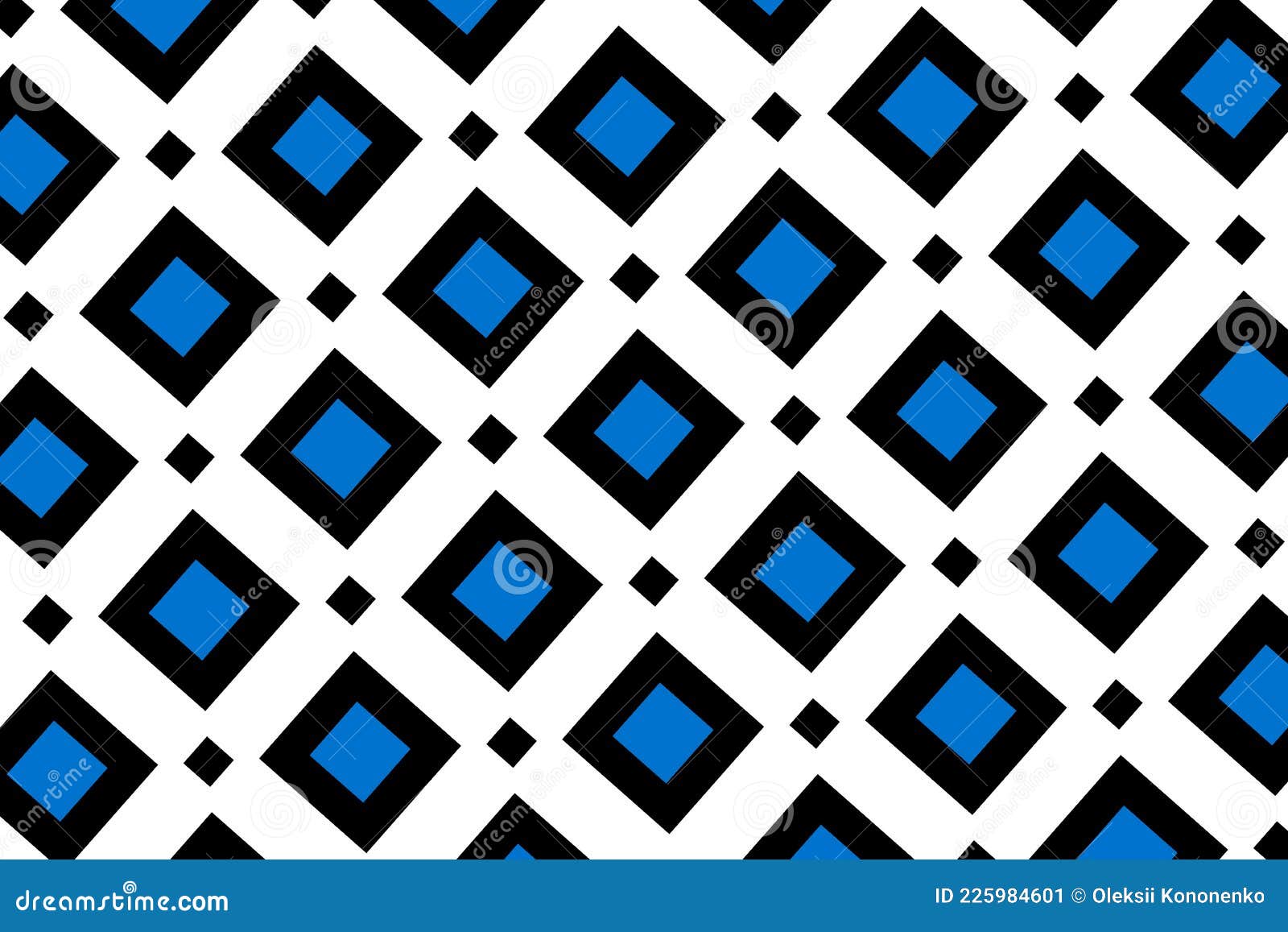 Simple Geometric Pattern in the Colors of the National Flag of Estonia ...
