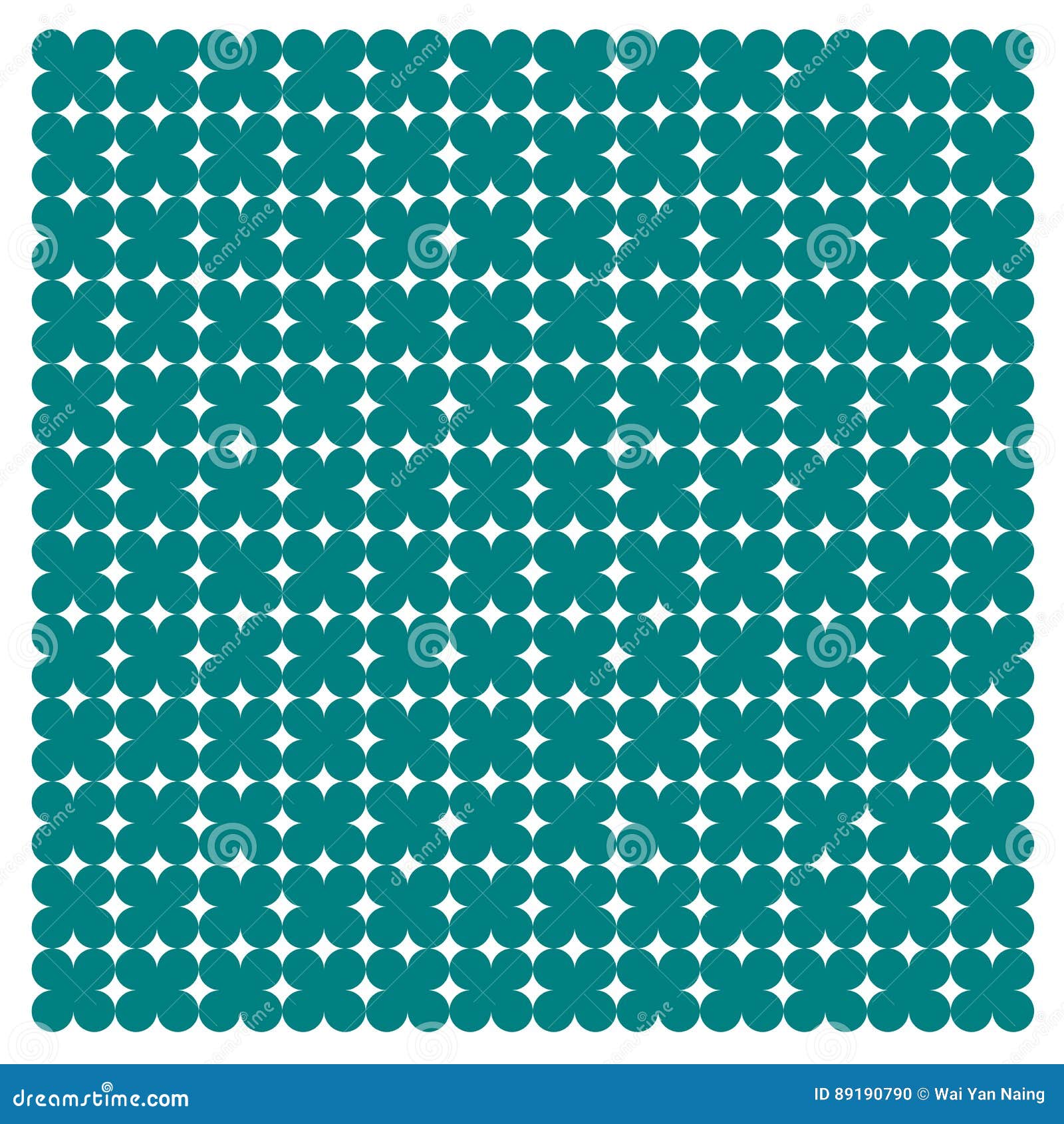 SIMPLE GEOMETRIC SHAPES PATTERN TEXTURE Stock Illustration ...