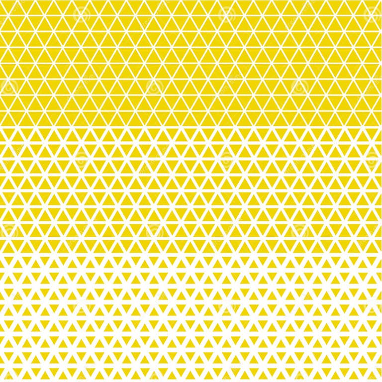 Simple Geometry Pattern with Line Mash. Stock Vector - Illustration of ...