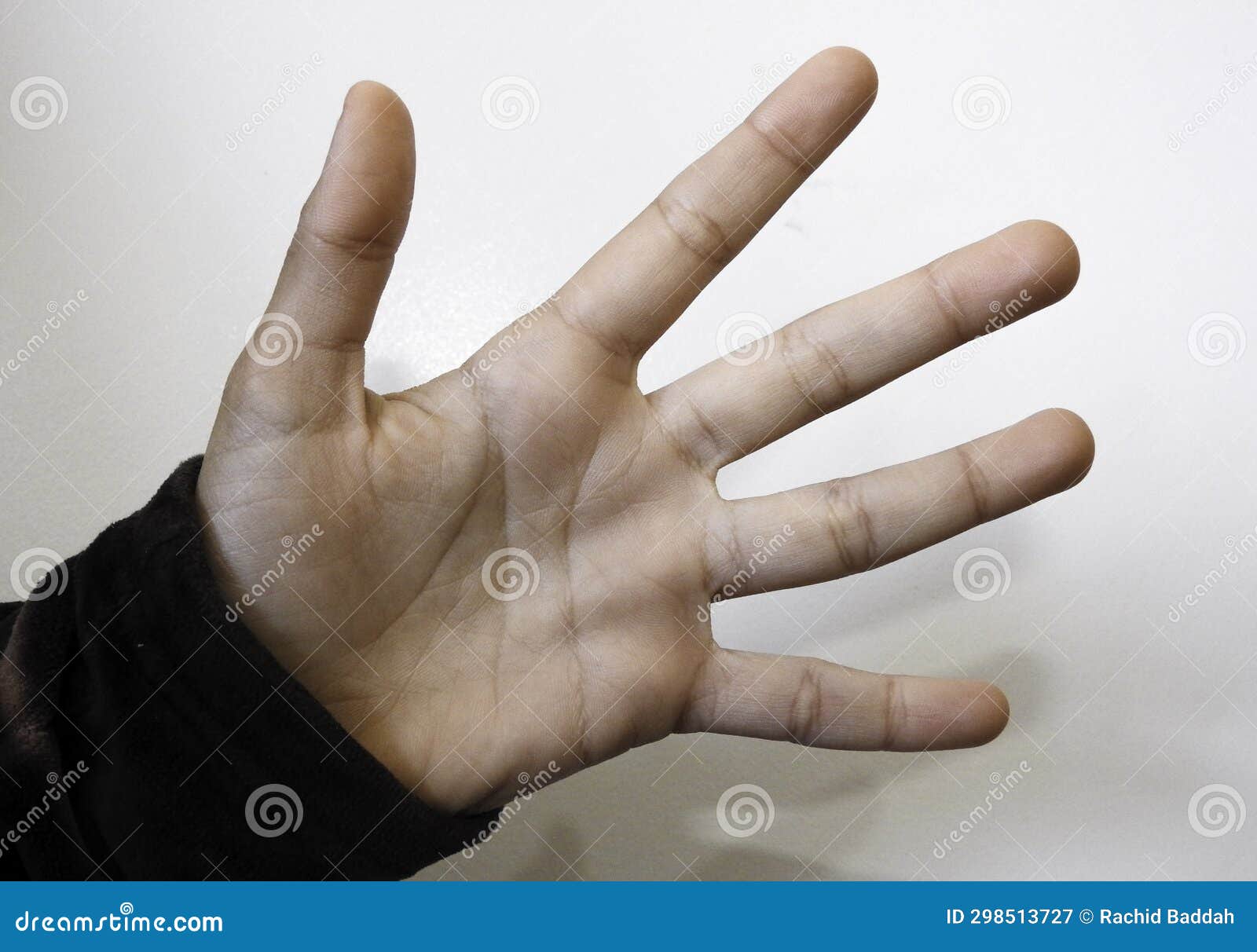 Significant Finger Gestures, Human Representations To Be Heard and ...