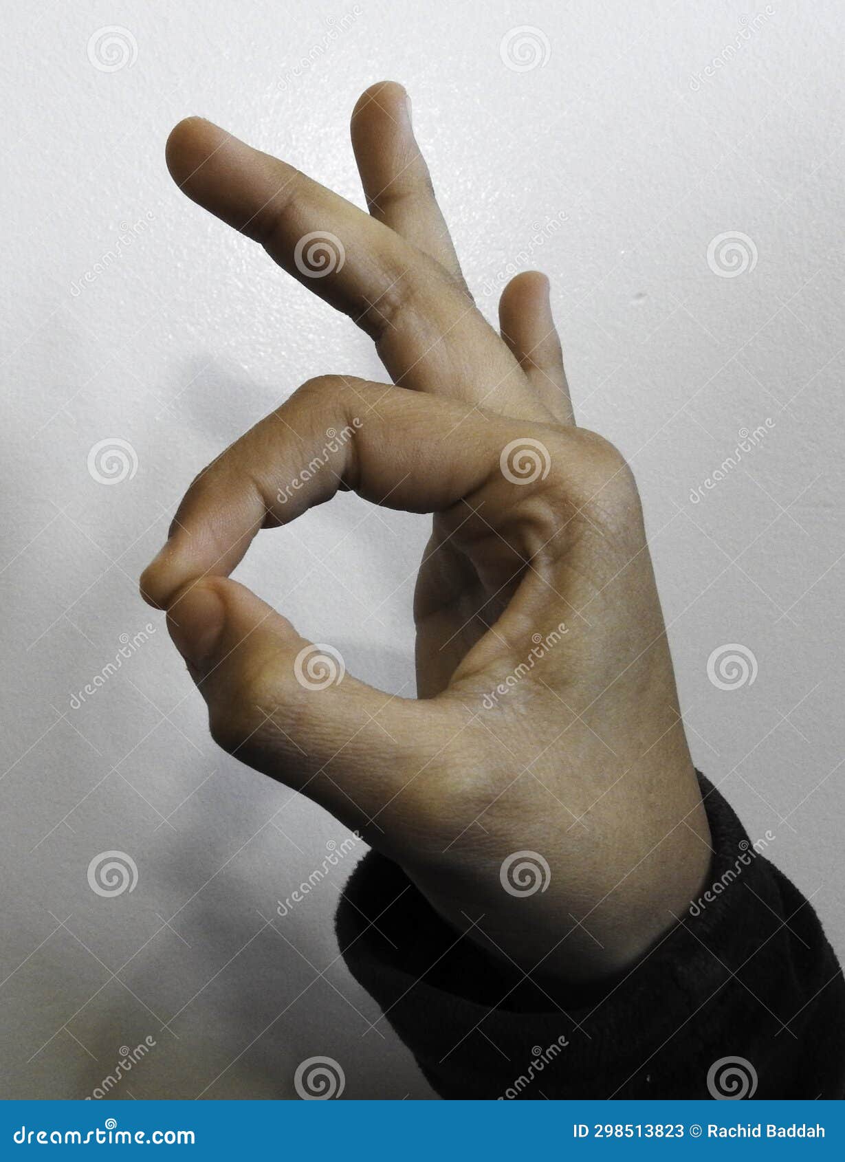 Significant Finger Gestures, Human Representations To Be Heard and ...