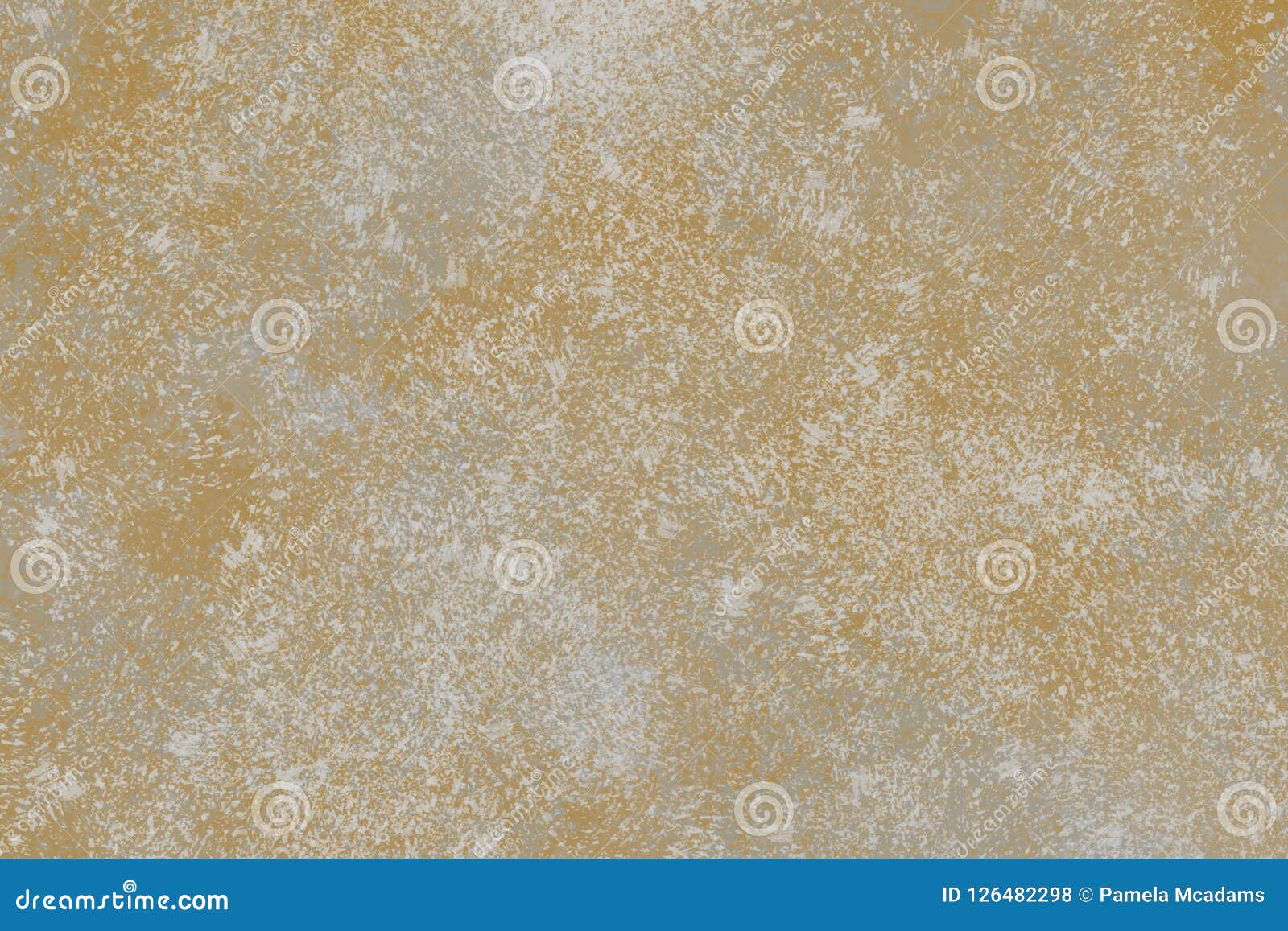 Gold Sponge Textured Background Stock Photo - Image of copy, nature ...