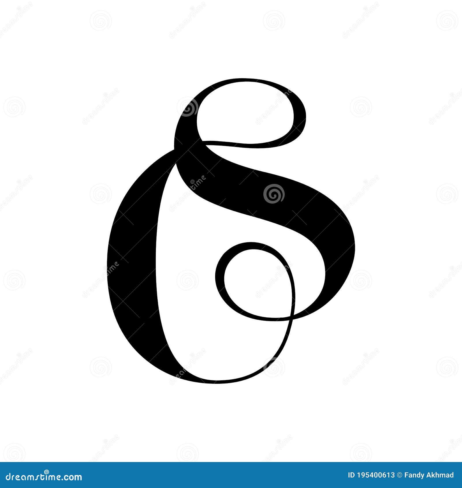 Simple Good Initial SC Letter Logo Design Vector Graphic Concept ...