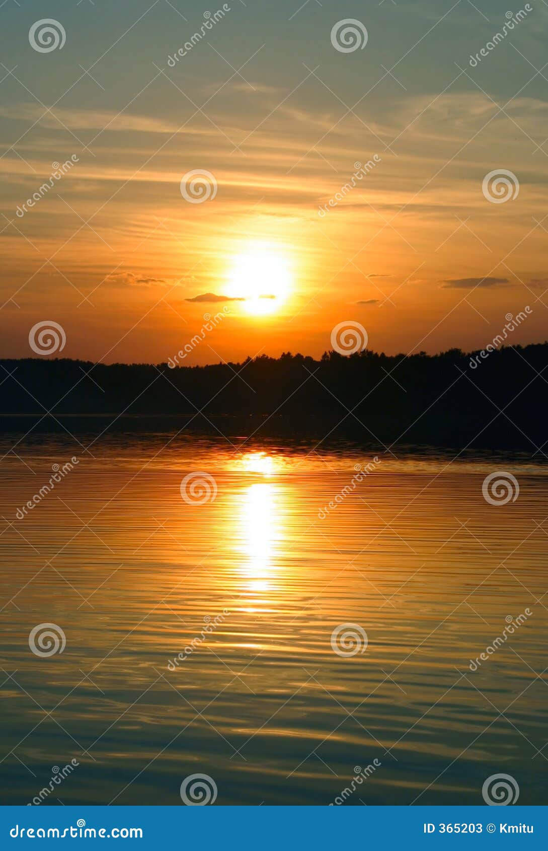Simple gorgeous sunset stock image. Image of colour, afternoon - 365203