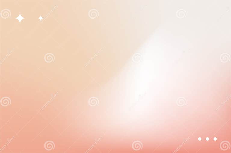 Simple Gradient Background Design Colorful Stock Illustration ...