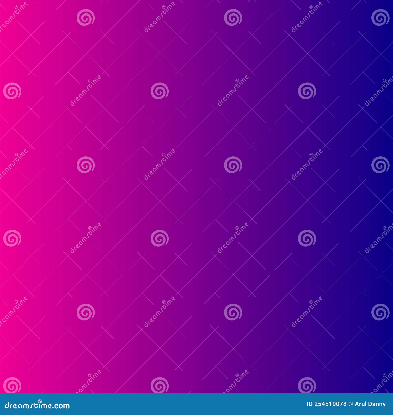 Simple Gradient Background Template Graphic Design Stock Illustration ...