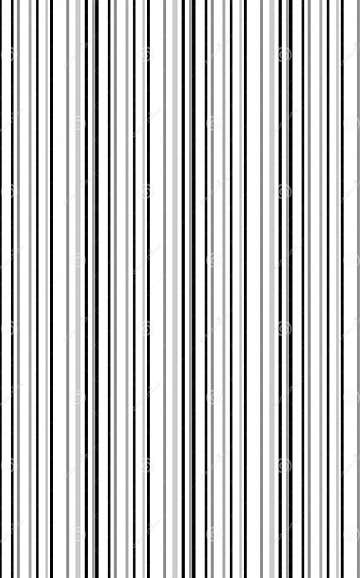 Simple Graphic Pattern with Grey and Black Lines. Stock Vector ...