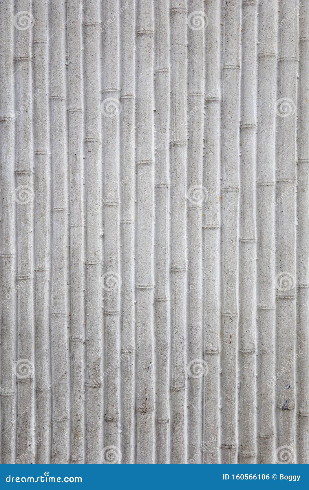 Simple gray concrete wall stock photo. Image of background - 160566106