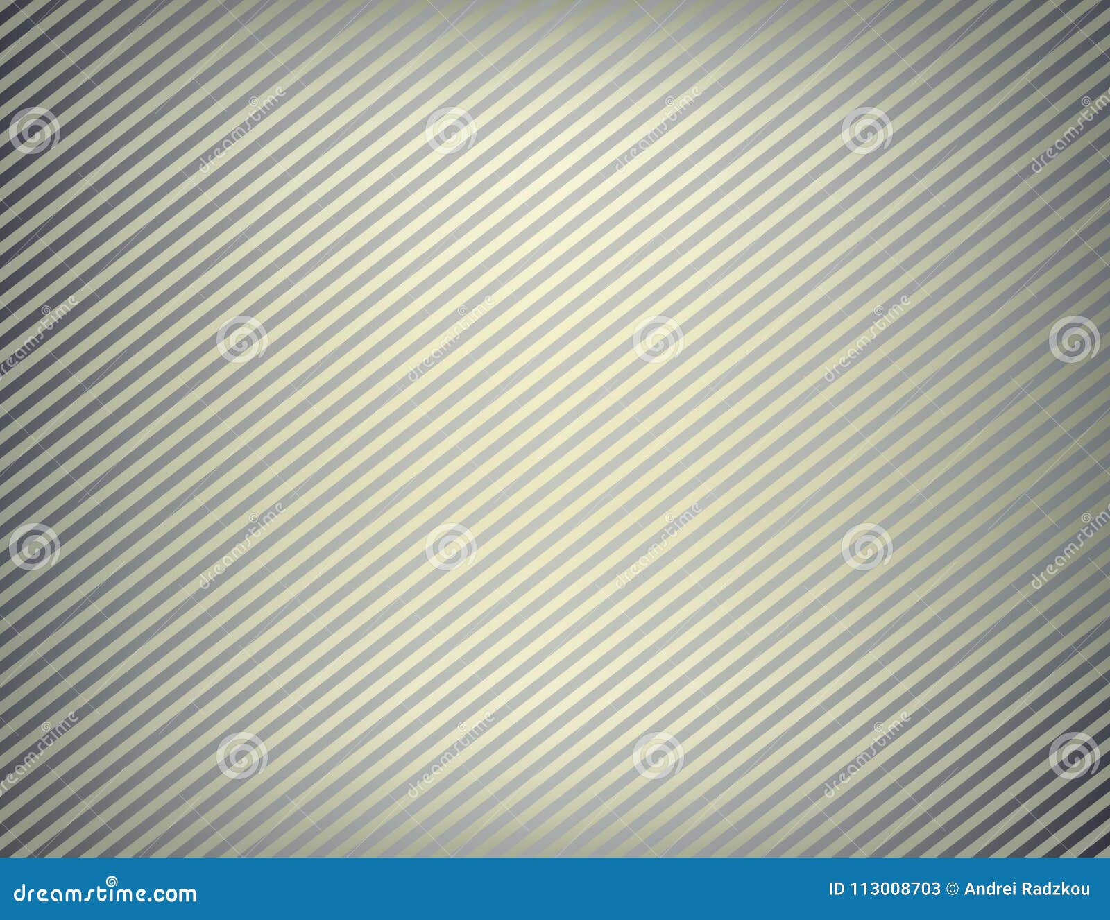 Simple Gray Striped Pattern with Diagonal Strips Stock Vector ...