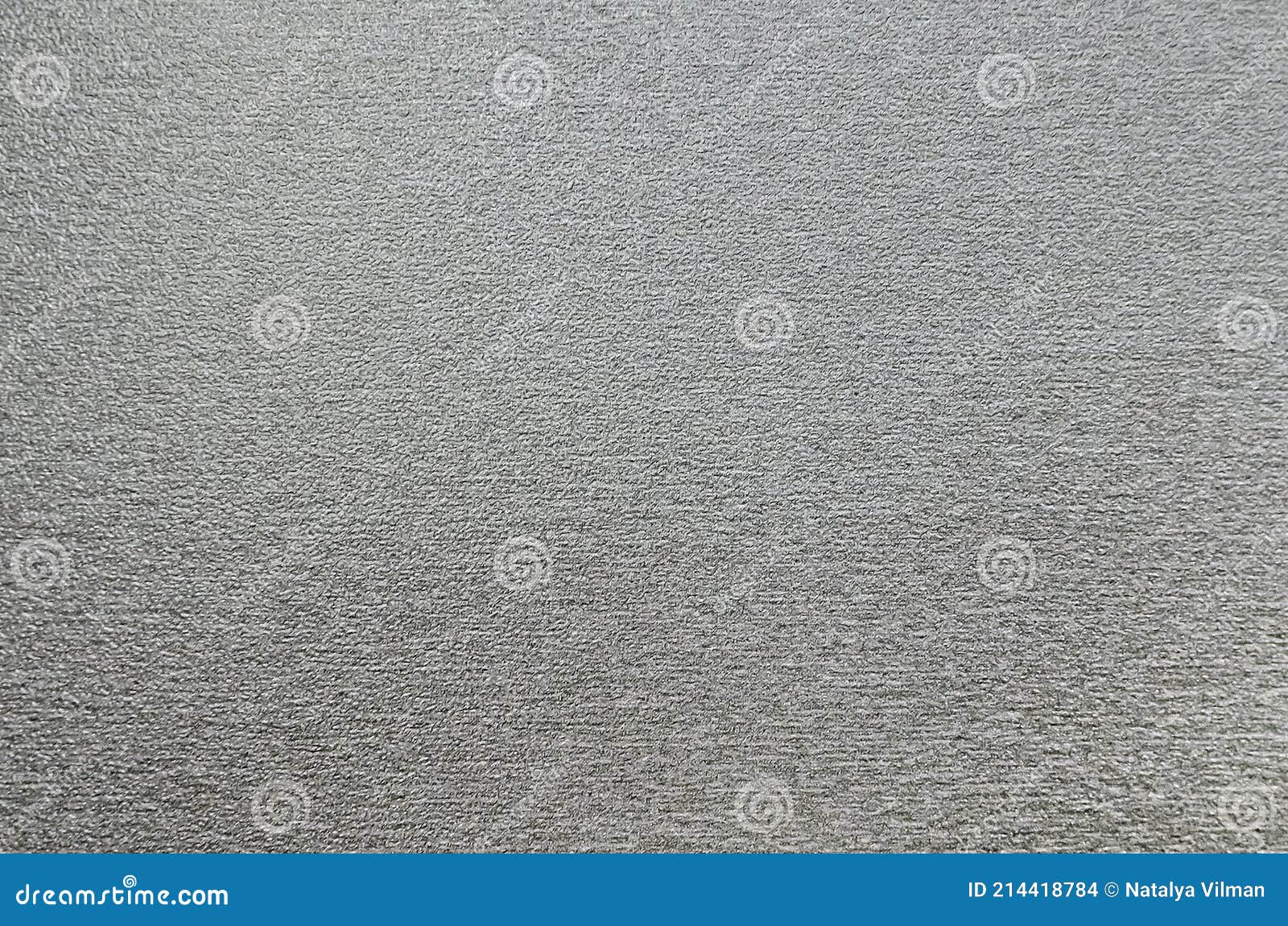 Simple Gray Texture for Design. Neutral Abstract Background Stock Photo ...