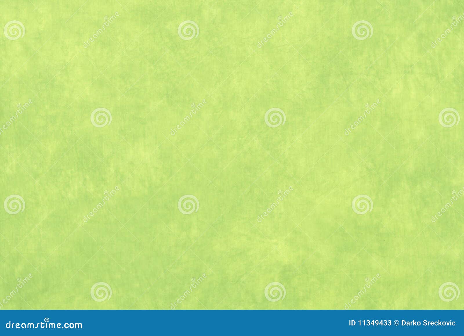 Simple Green Background