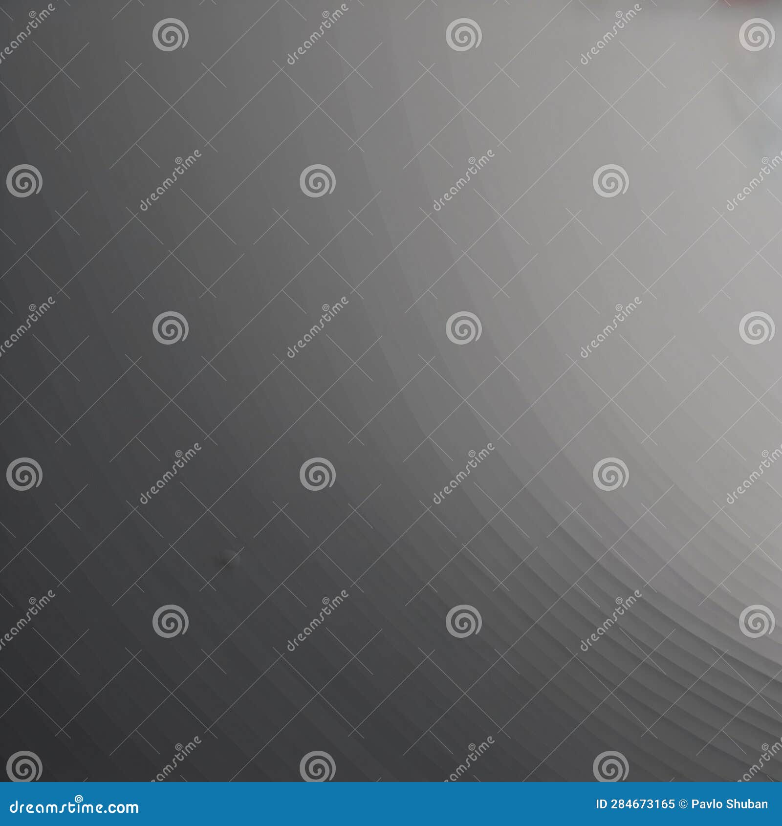 Simple Grey Gradient Background Stock Illustration - Illustration of ...